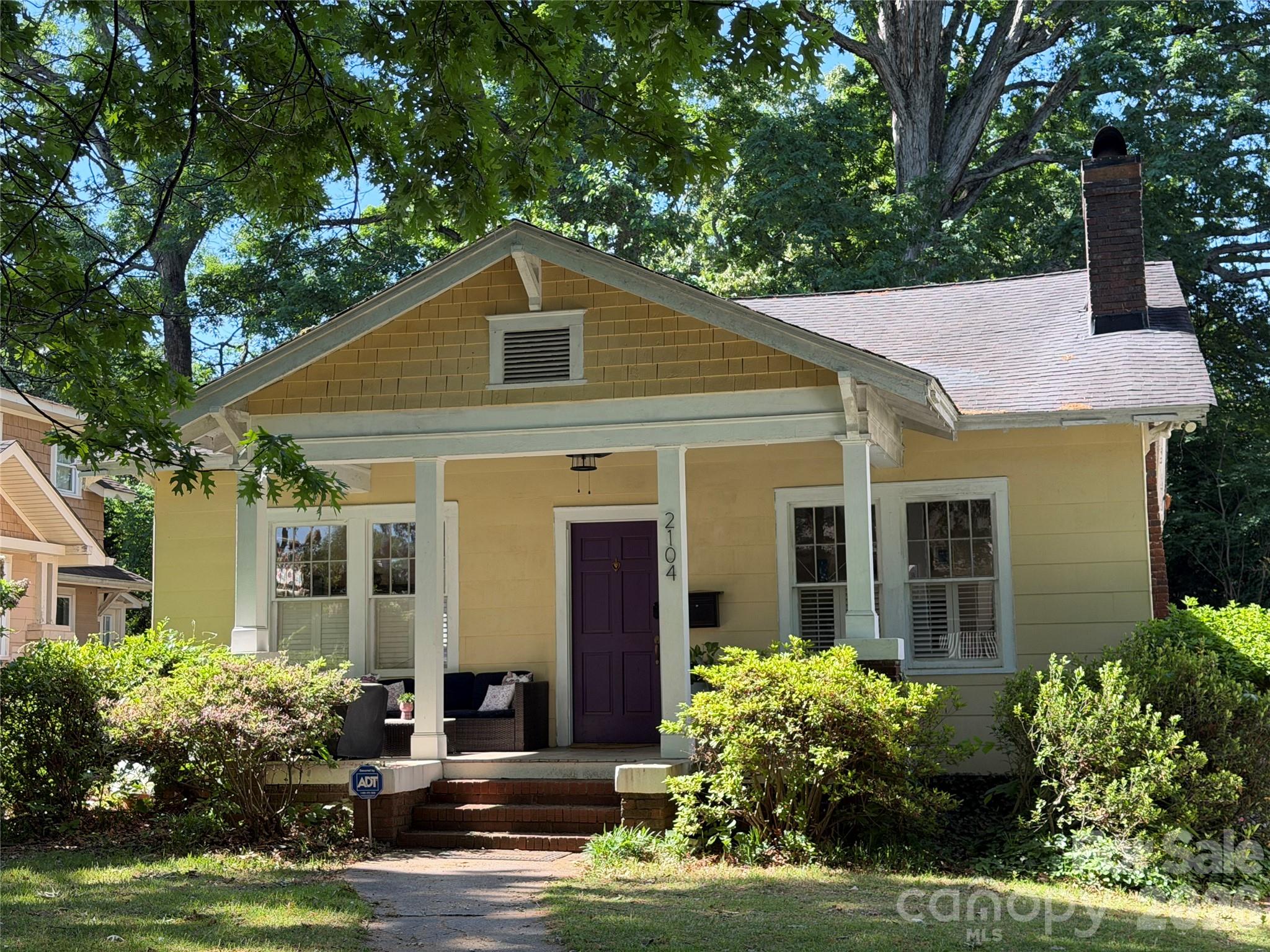 2104 Midwood Place, Charlotte, NC