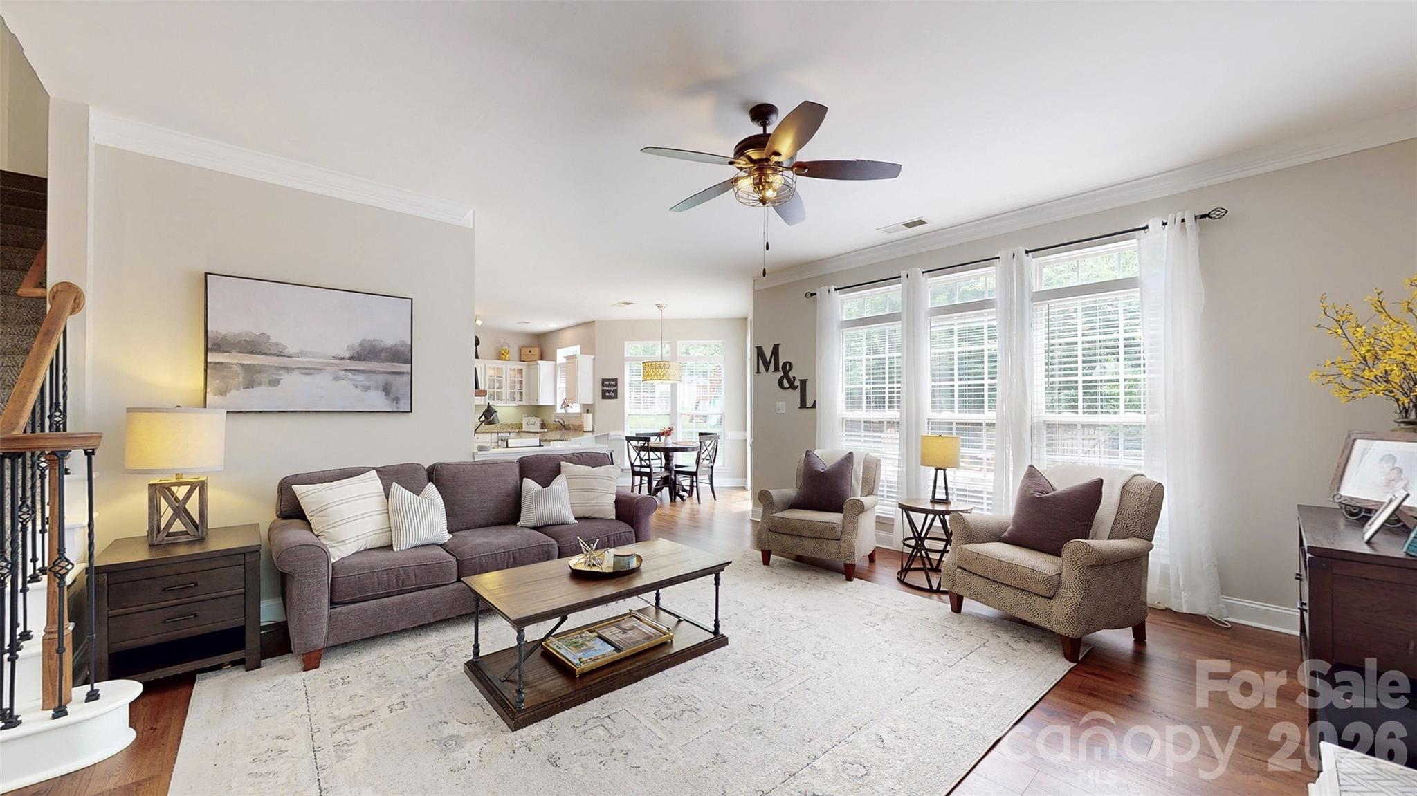 Photo 16 of 12301 Silveroak Lane, Charlotte, NC