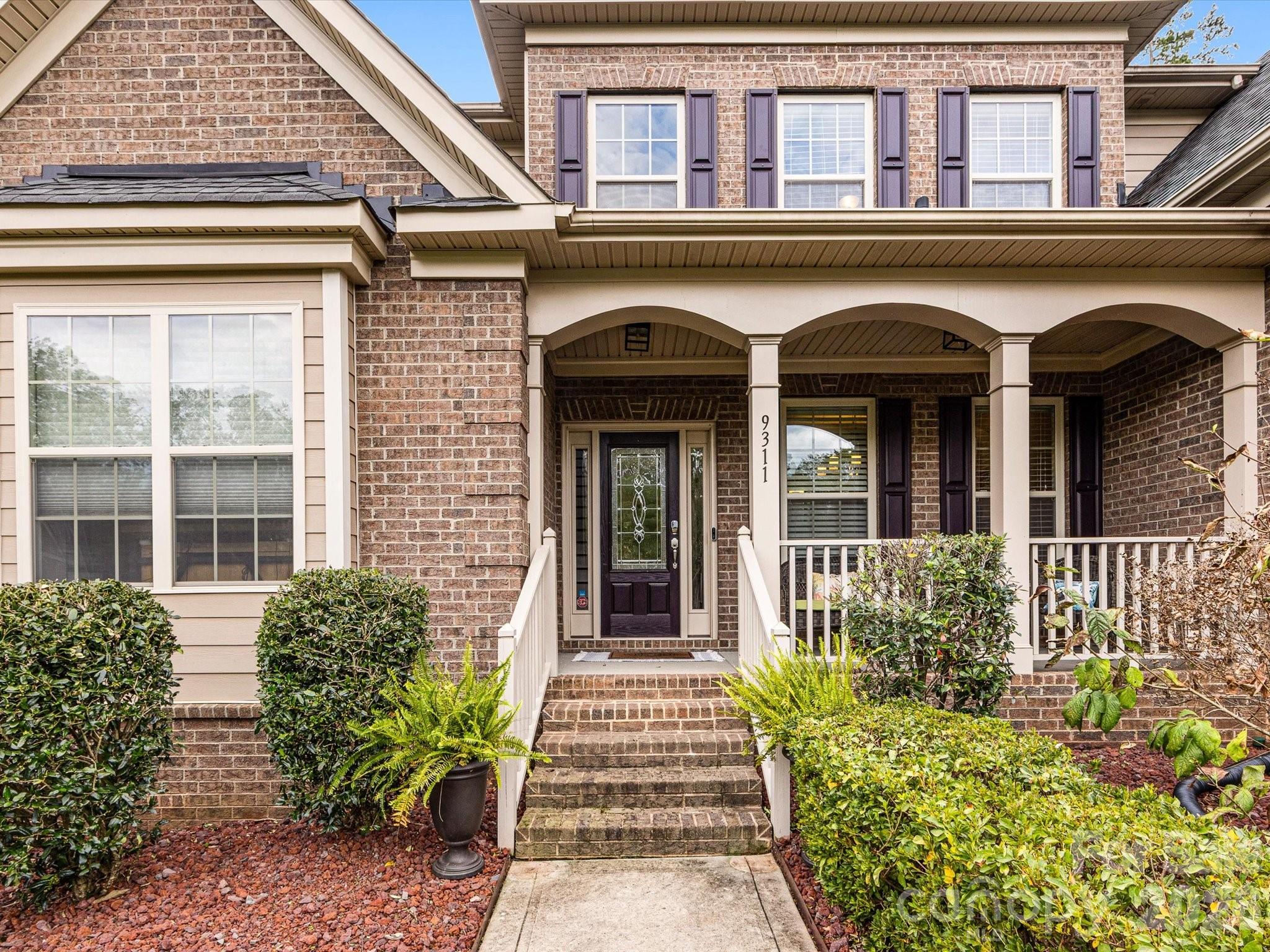 9311 Scorpio Lane, Mint Hill, NC - photo 4 of 49