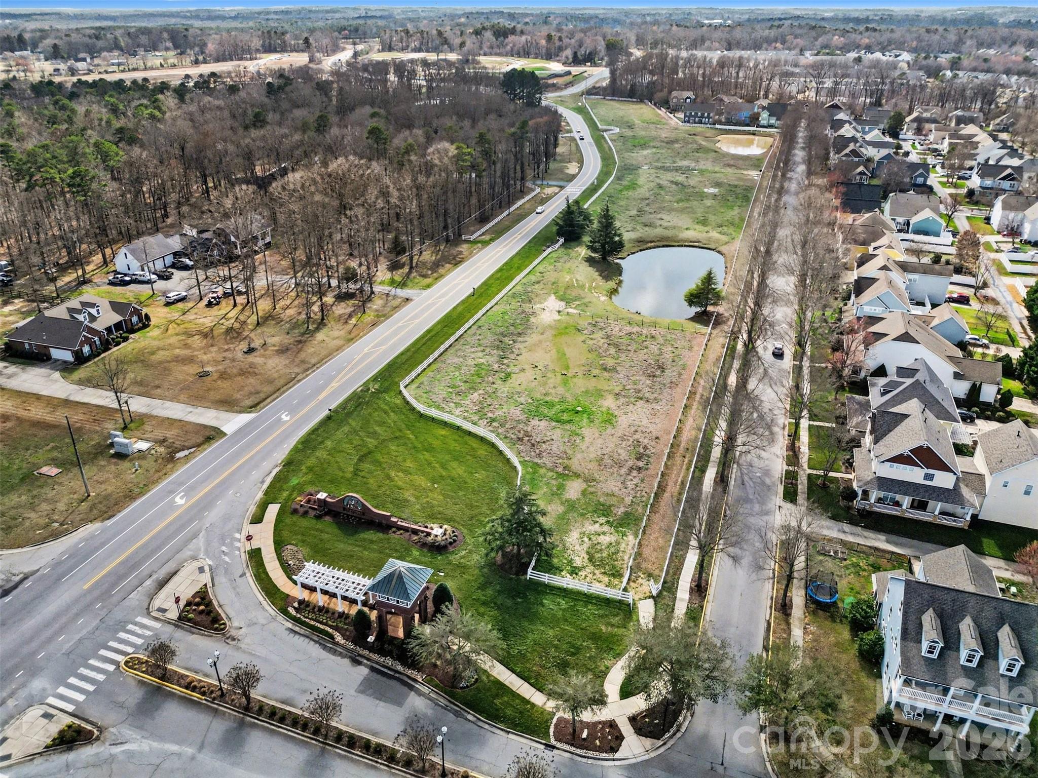 3013 Bonterra Boulevard, Indian Trail, NC - photo 25 of 37