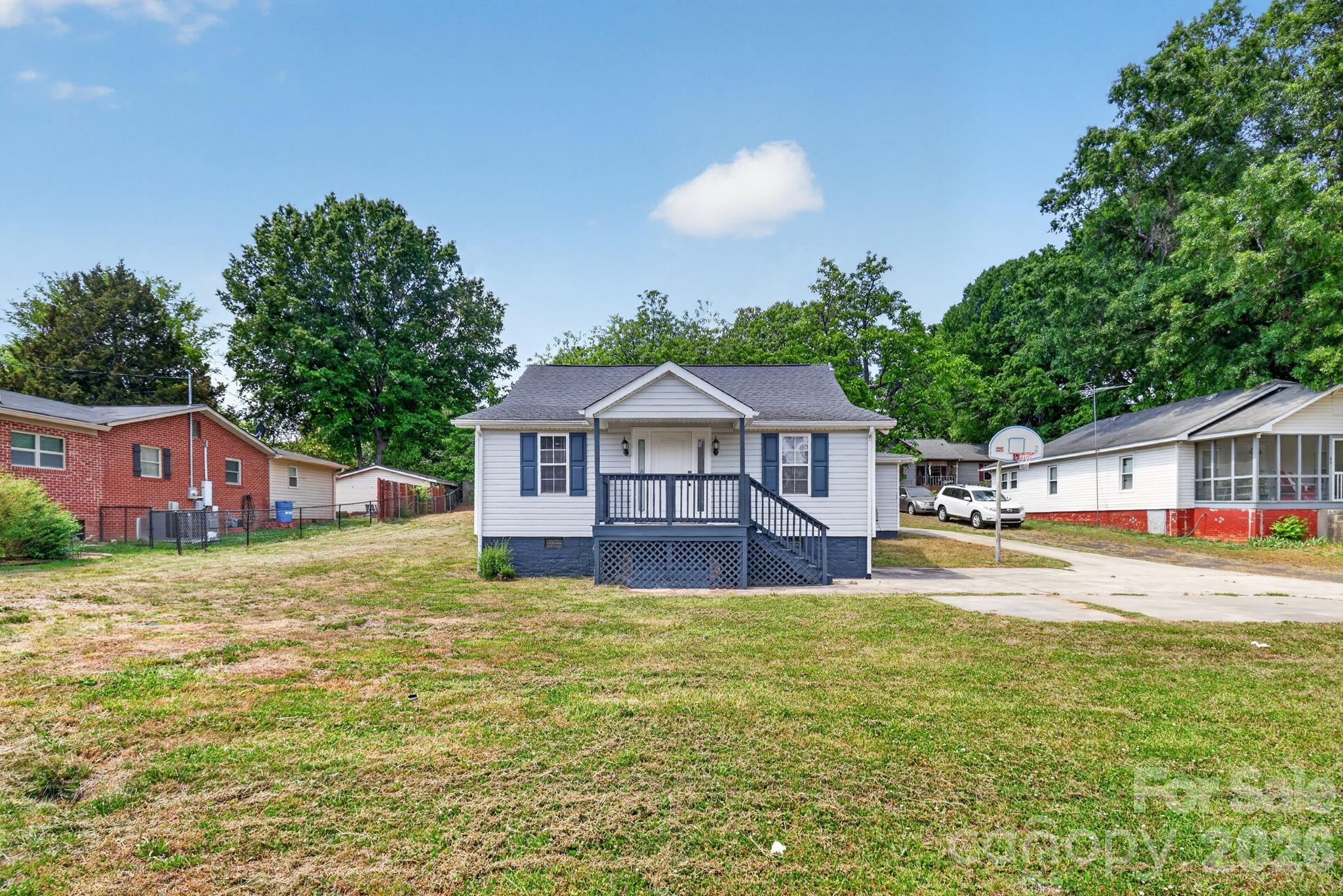 Photo 3 of 62 Roberta Road SW, Concord, NC