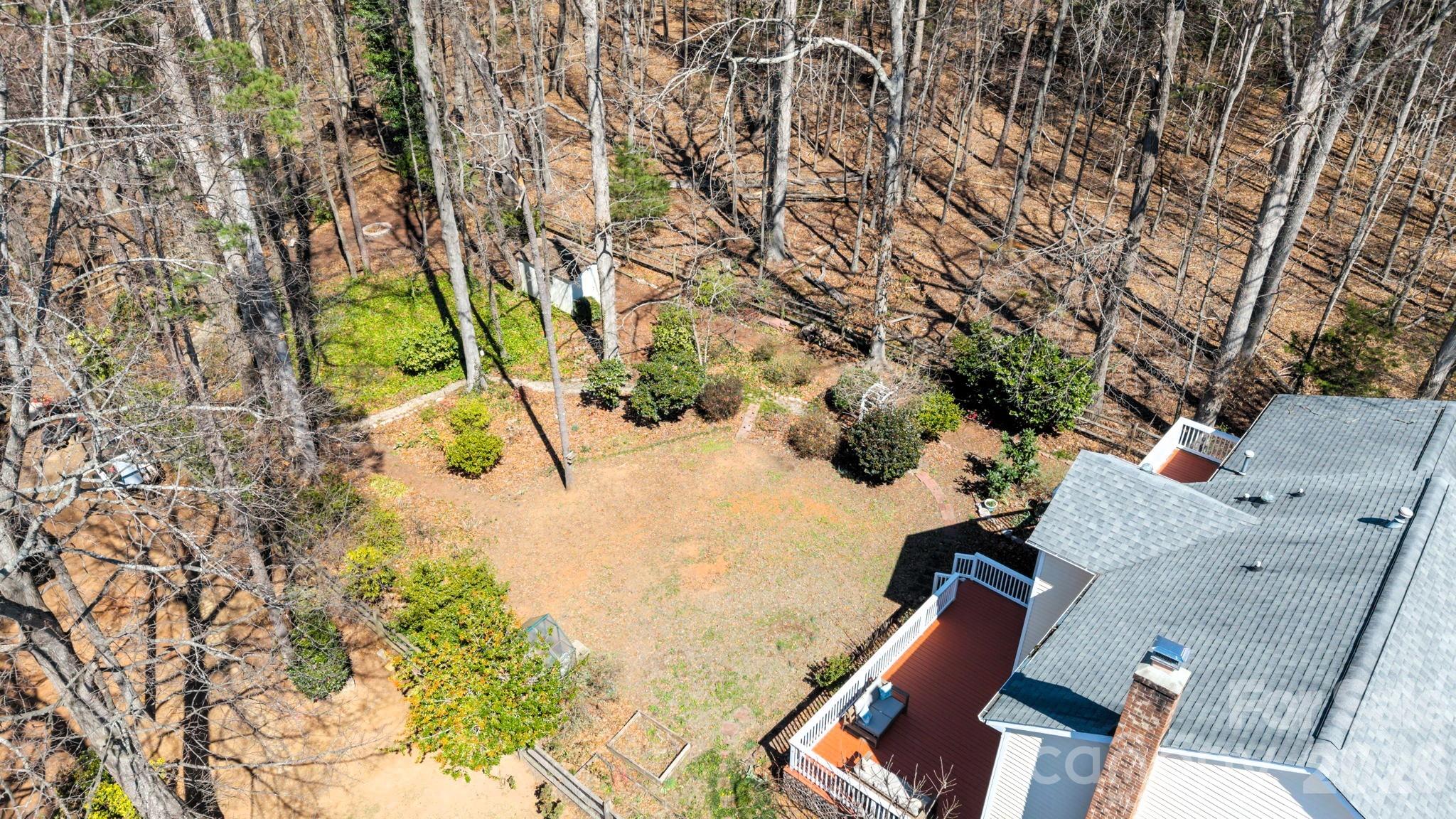 Photo 30 of 13702 Chambray Lane, Charlotte, NC