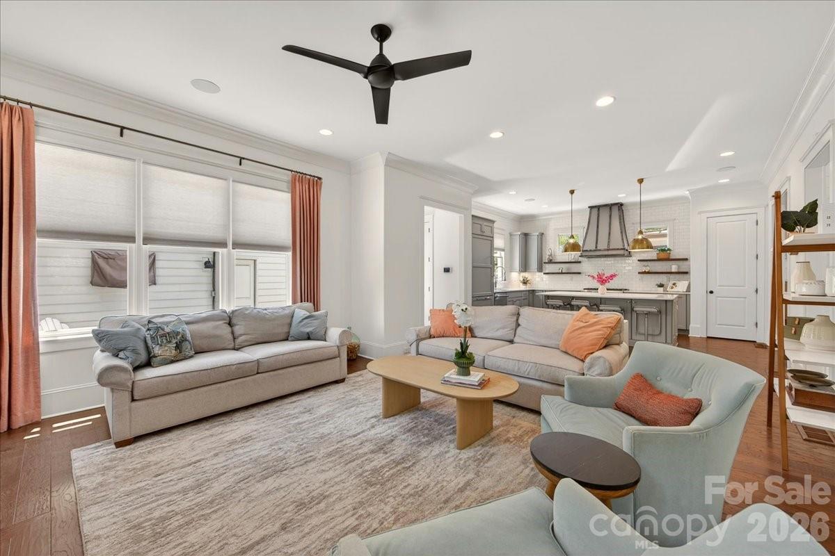 Photo 12 of 748 Ellsworth Road, Charlotte, NC