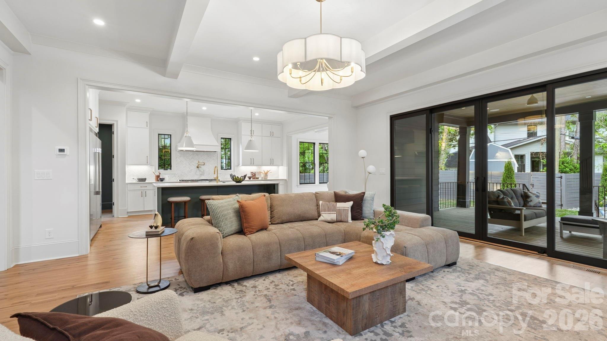 419 Lorna Street, Charlotte, NC - photo 8 of 49