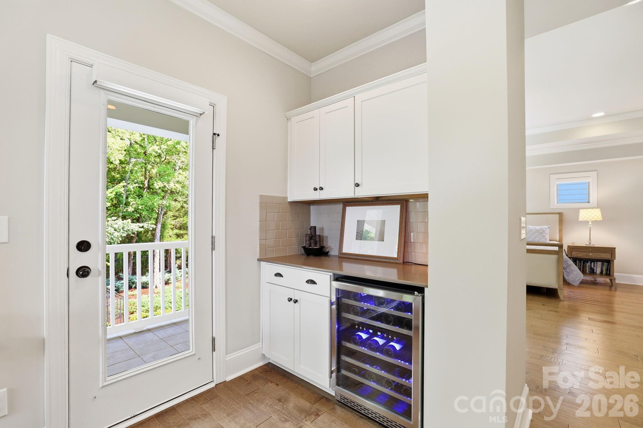 Photo 20 of 7803 Waverly Walk Avenue, Charlotte, NC