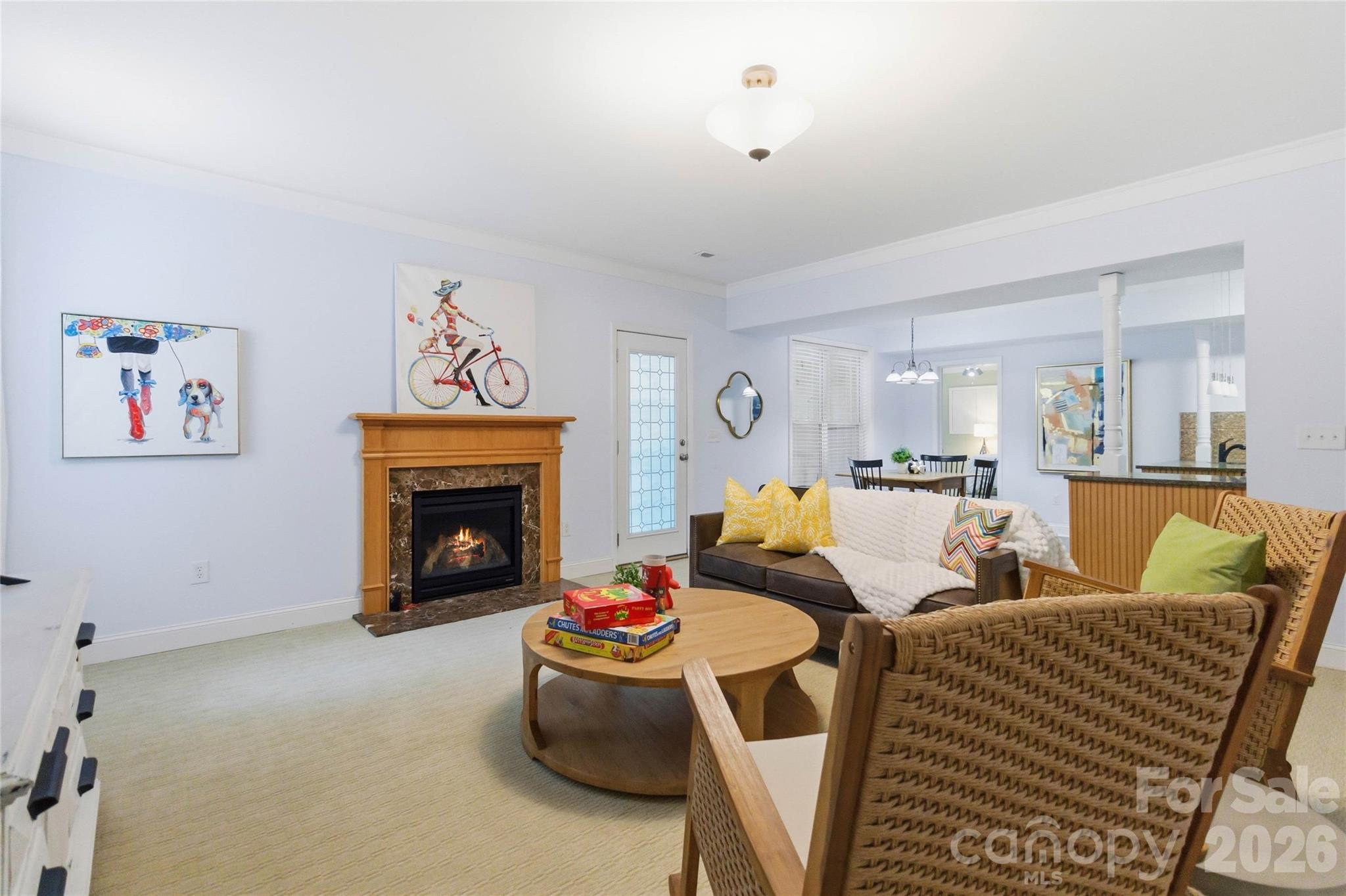 10719 Waycross Drive, Huntersville, NC - photo 29 of 49