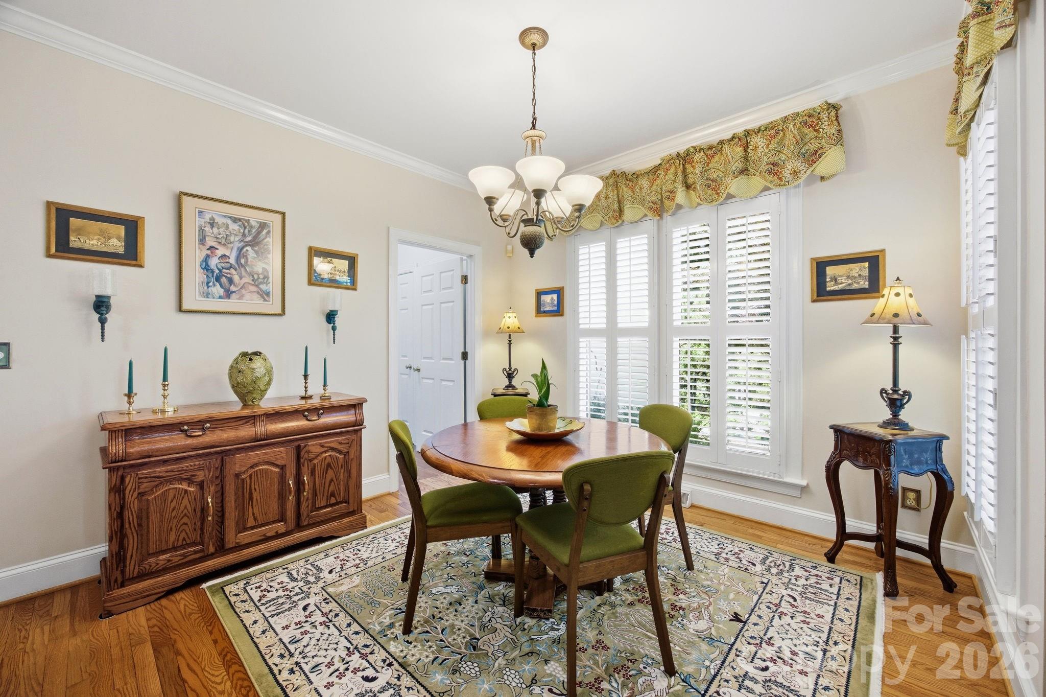 2608 Saintfield Place, Charlotte, NC - photo 10 of 39
