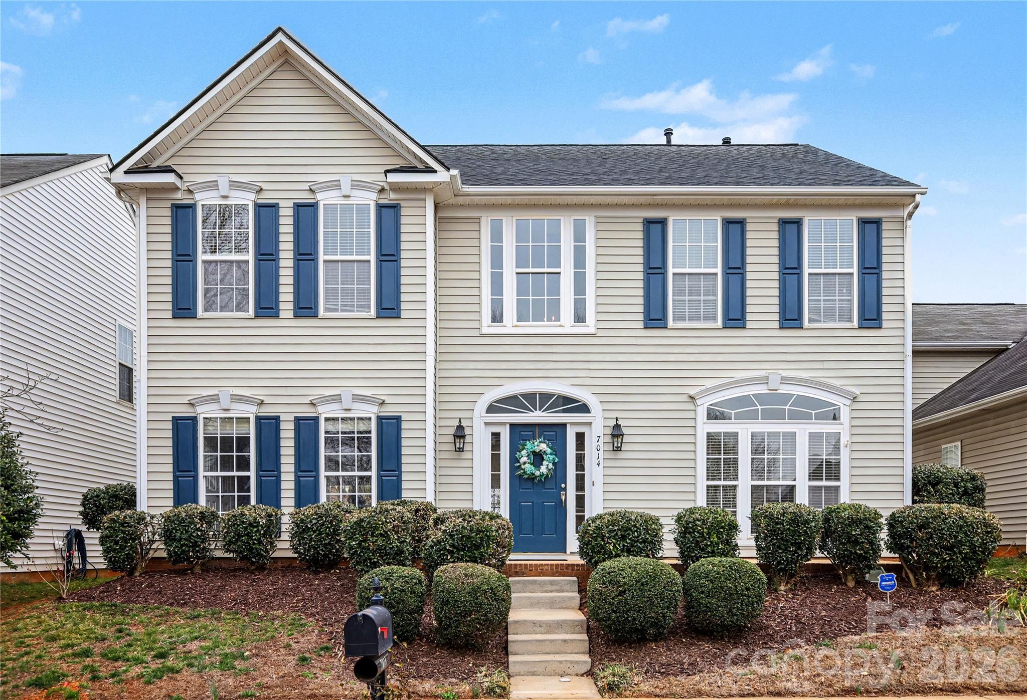 7014 Church Wood Lane, Huntersville, NC