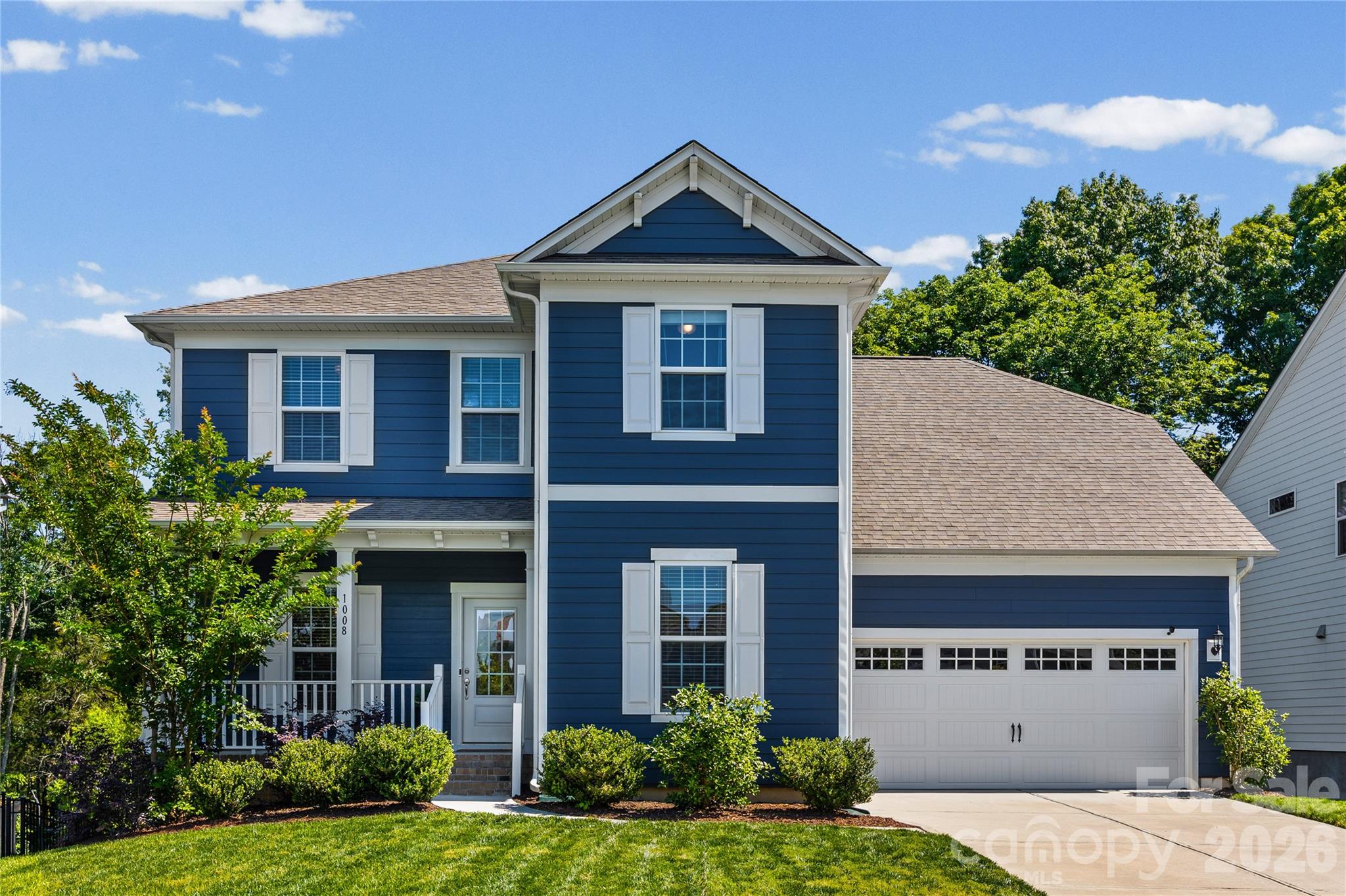 1008 Dorsey Drive, Fort Mill, SC - photo 37 of 49