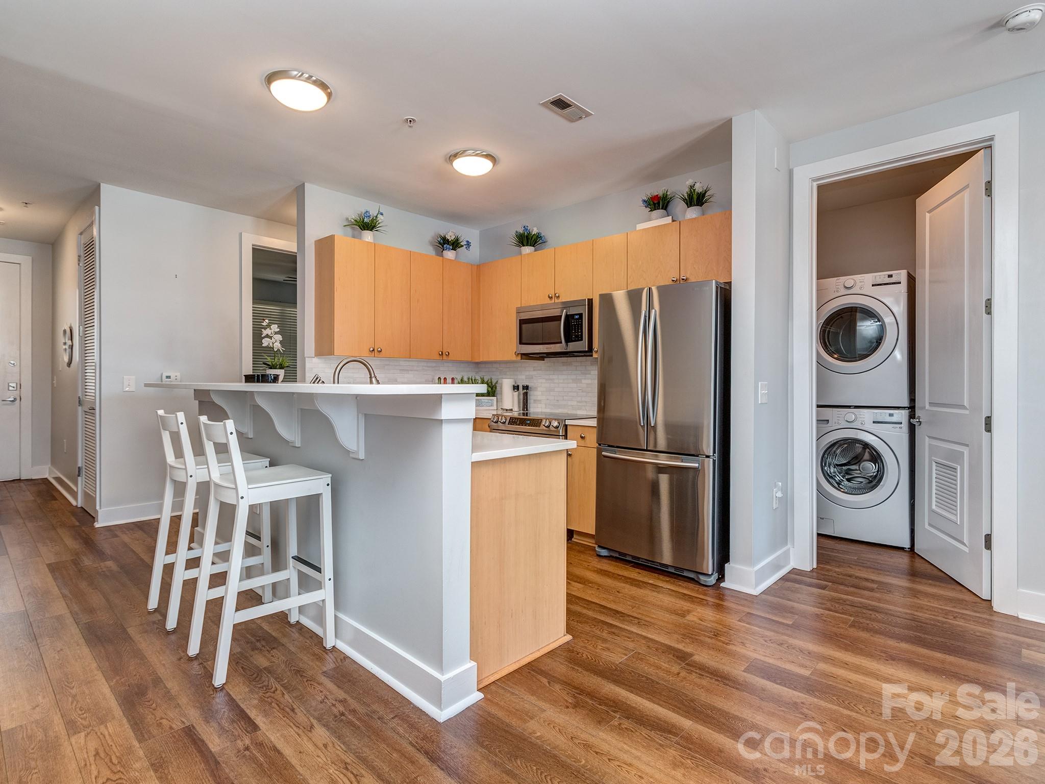 Photo 4 of 1101 W 1st Street211, Charlotte, NC