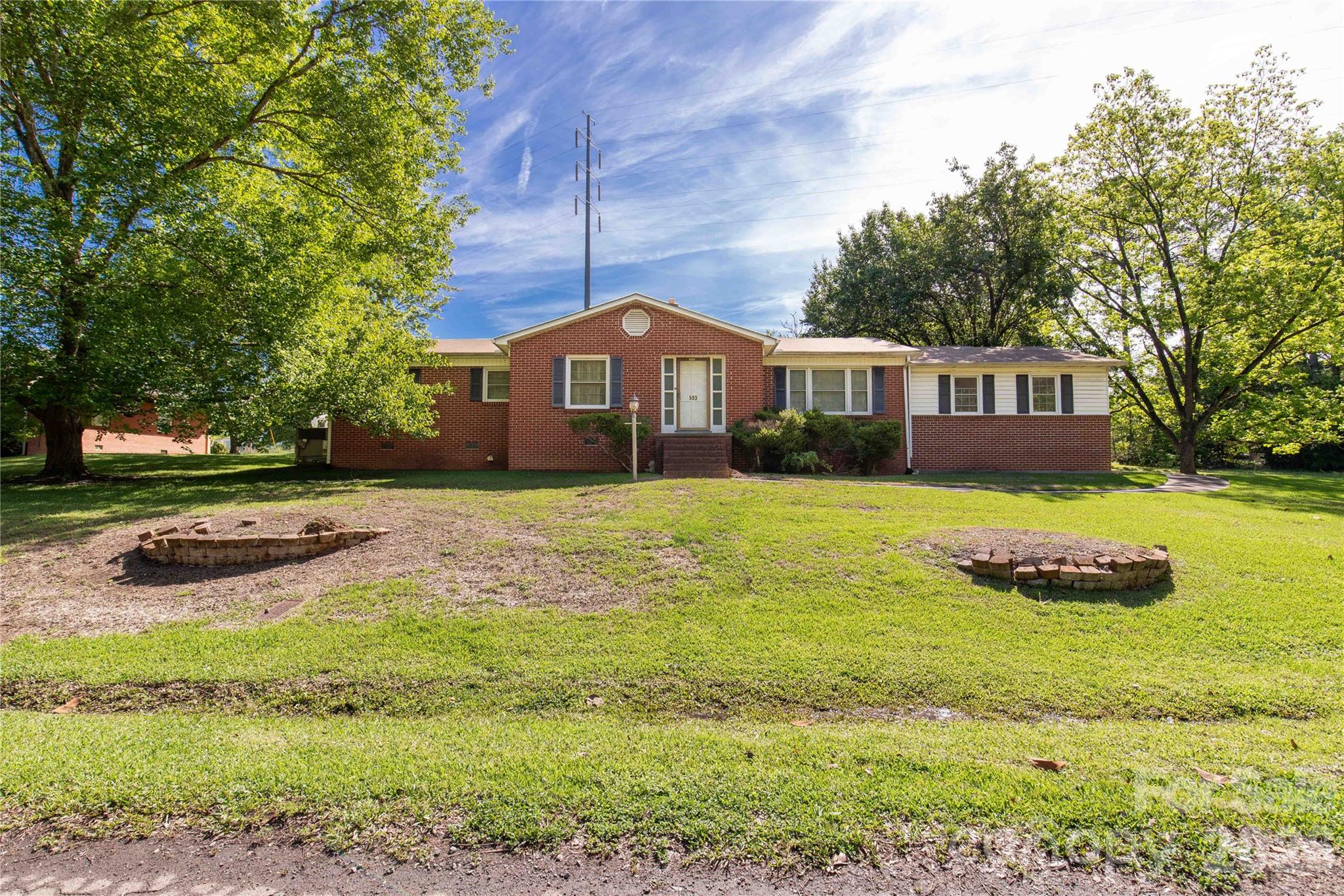 503 N Jackson Road, Lancaster, SC
