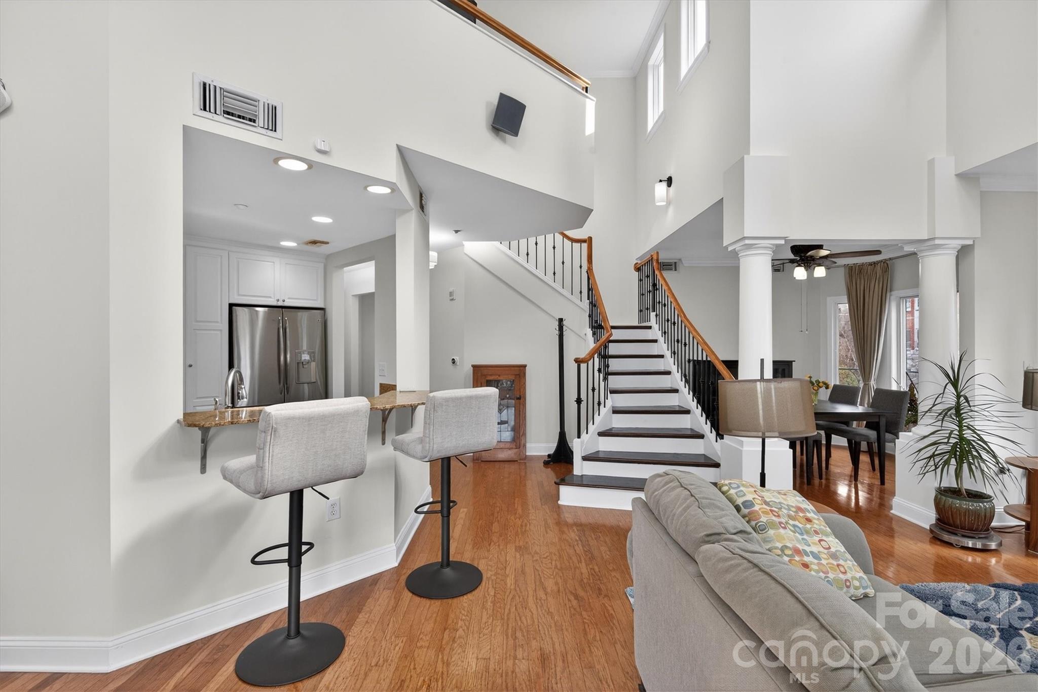 Photo 10 of 415 N Church Street309, Charlotte, NC