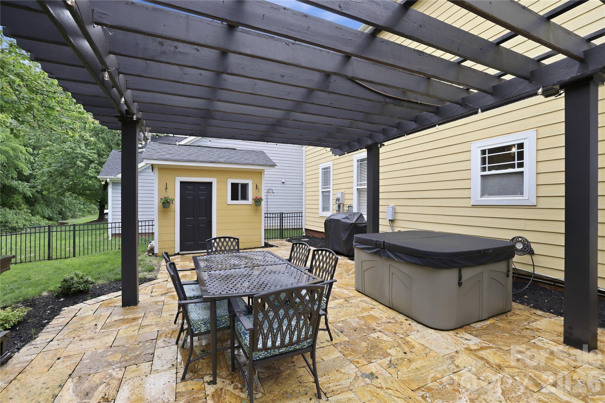 4001 Ladys Secret Drive, Indian Trail, NC - photo 38 of 49
