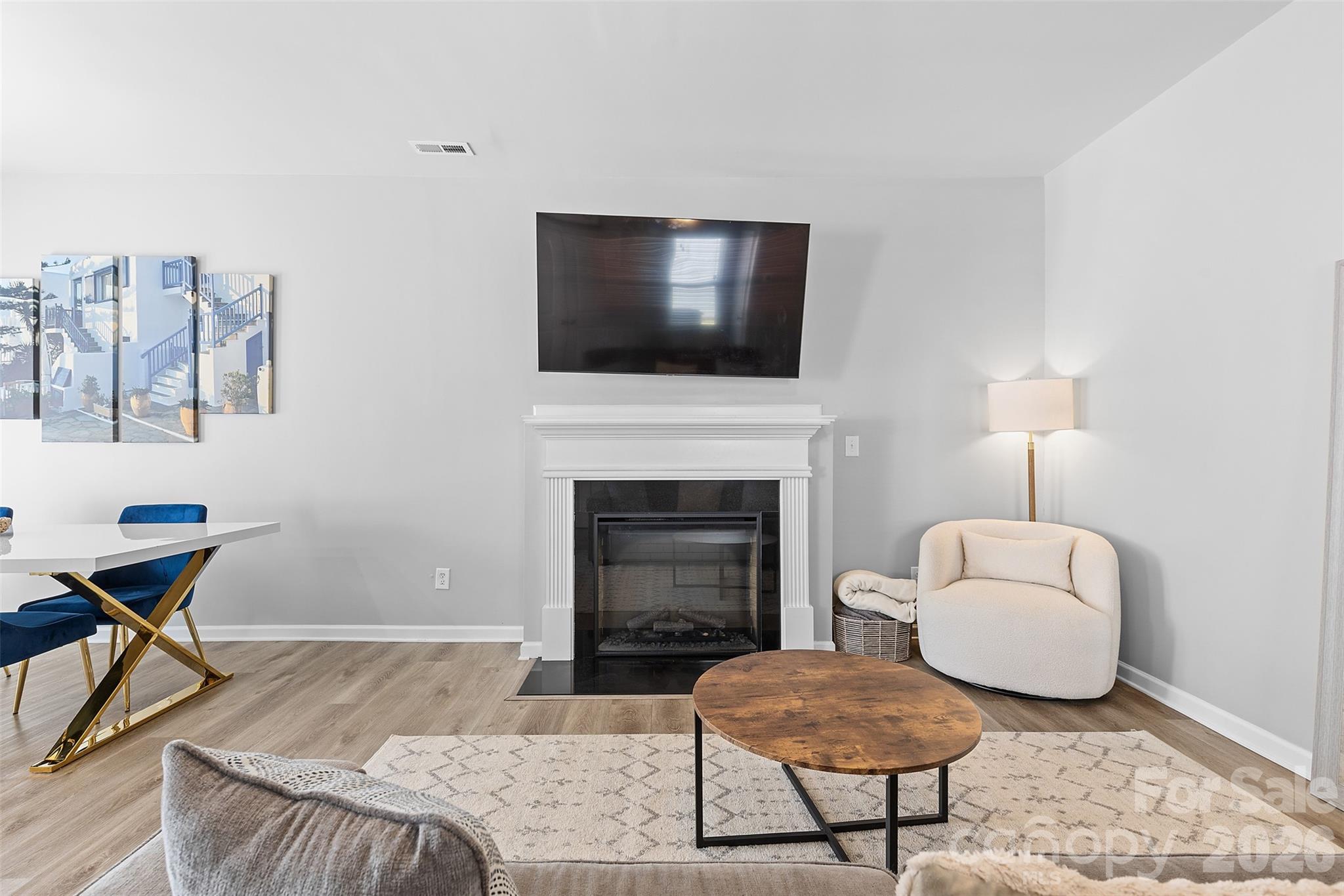 Photo 8 of 8048 Alderton Lane, Charlotte, NC