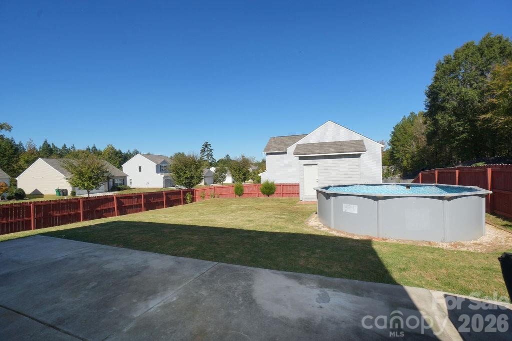 Photo 20 of 9728 Crooms Court, Charlotte, NC