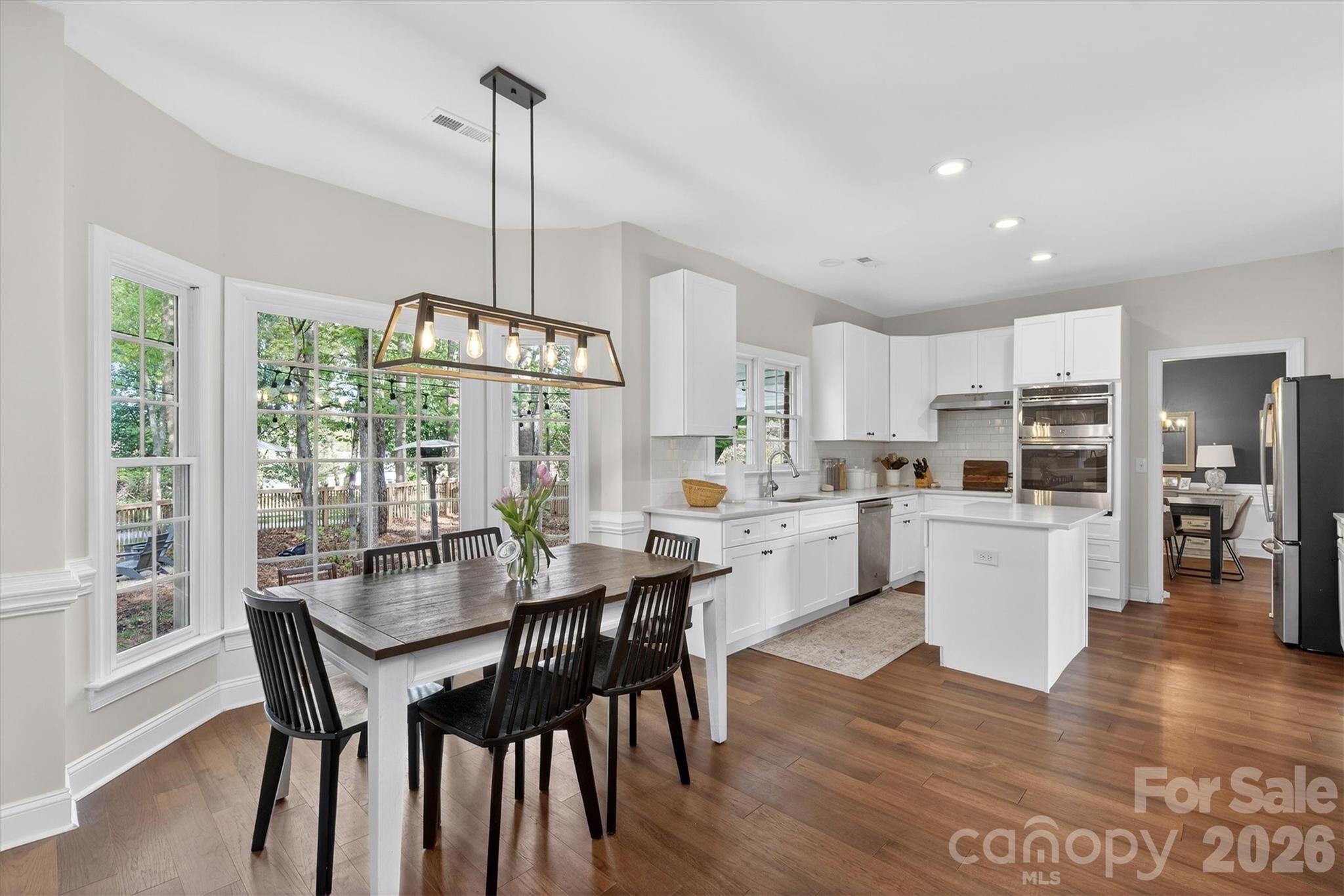 Photo 8 of 12535 Cedar Post Lane, Charlotte, NC