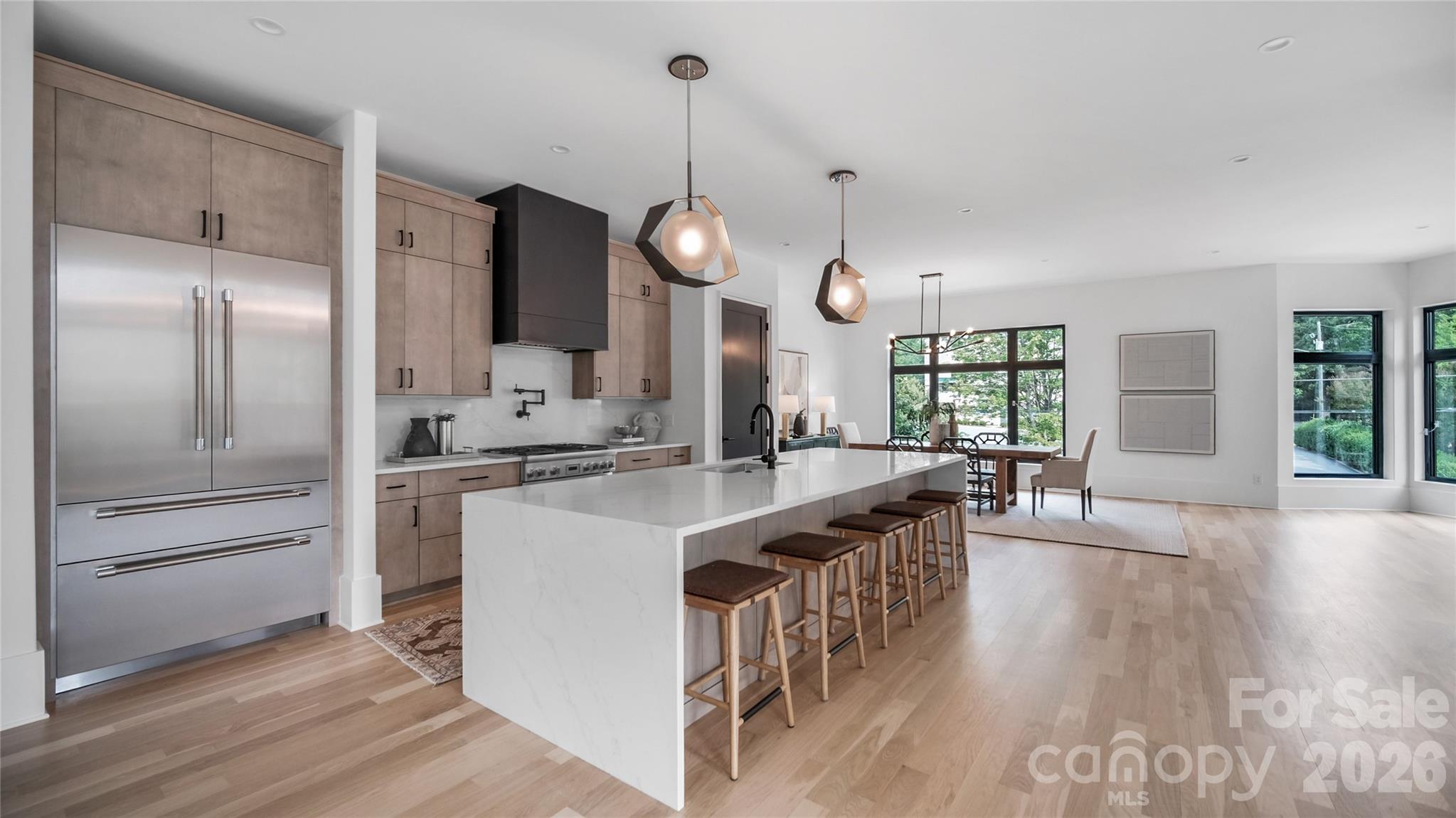 1511 Waverly Avenue, Charlotte, NC