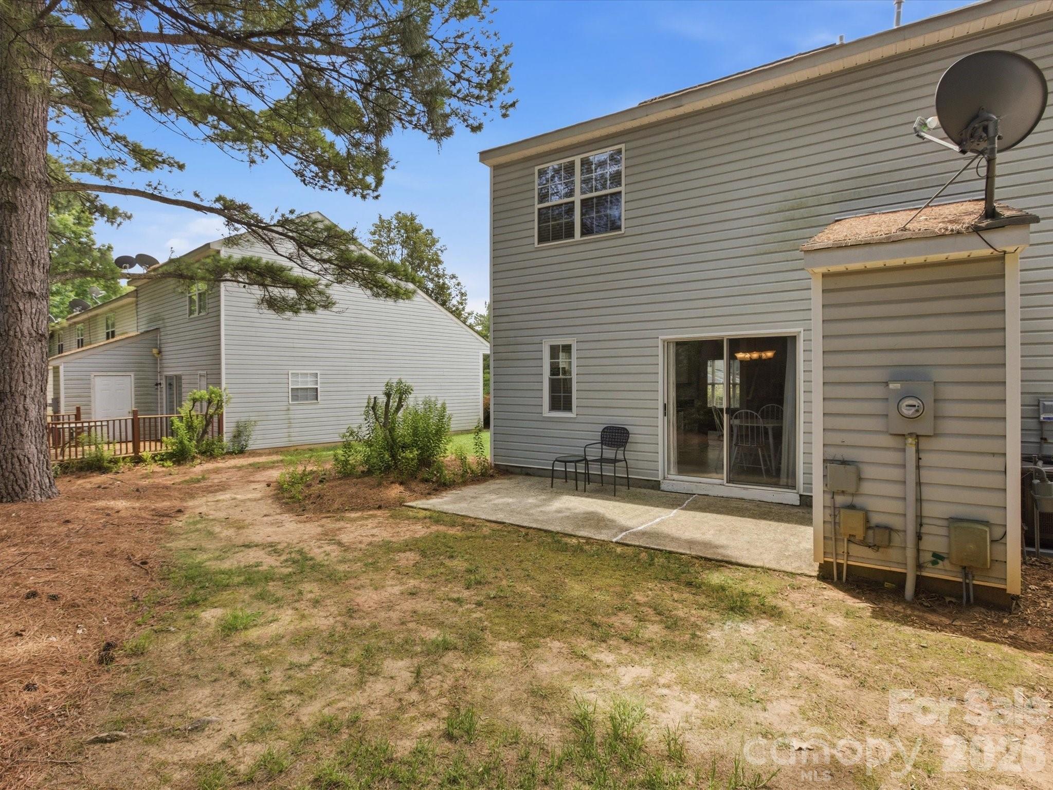 Photo 22 of 15477 Asterwind Court, Charlotte, NC