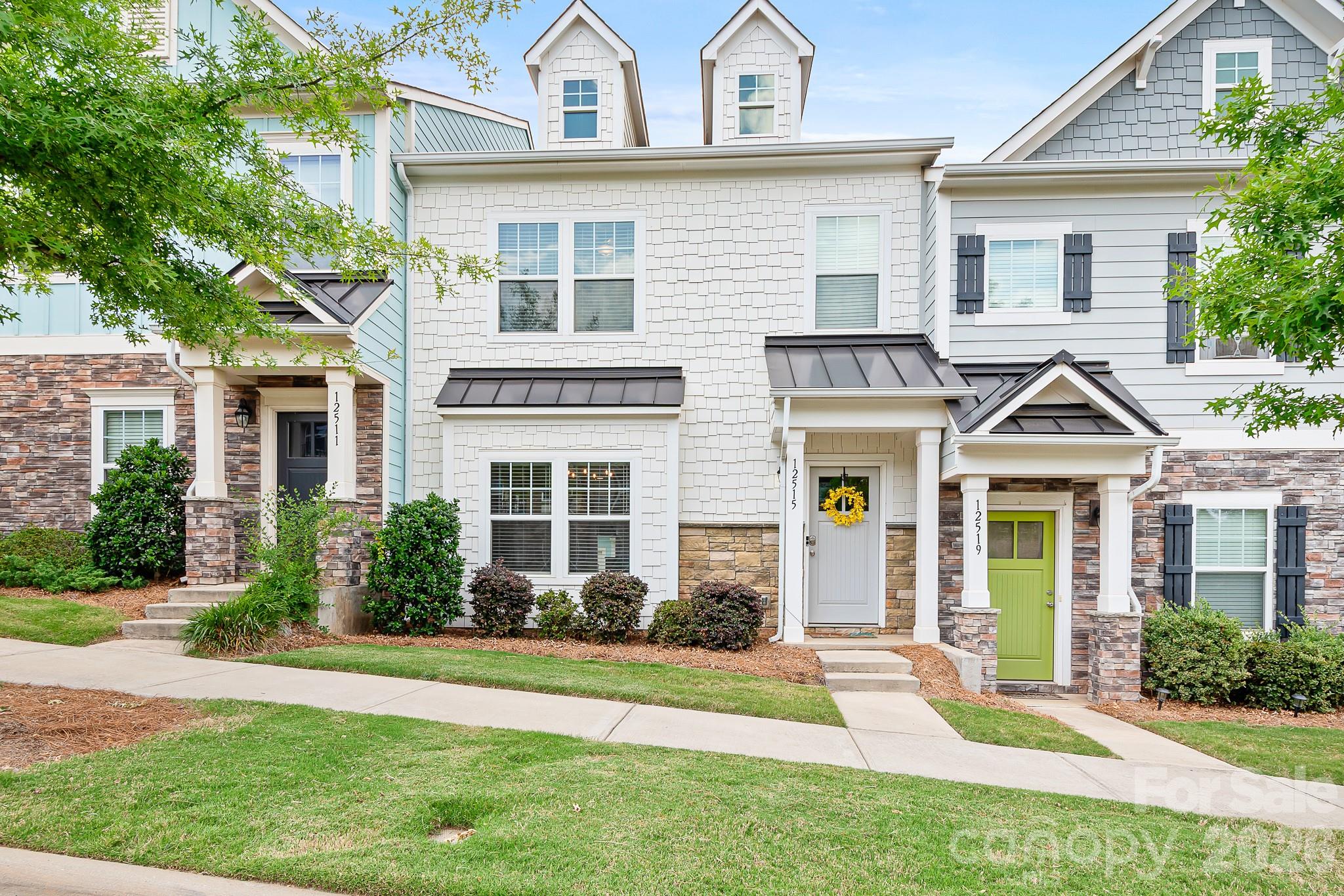 12515 Bryton Ridge Parkway19, Huntersville, NC