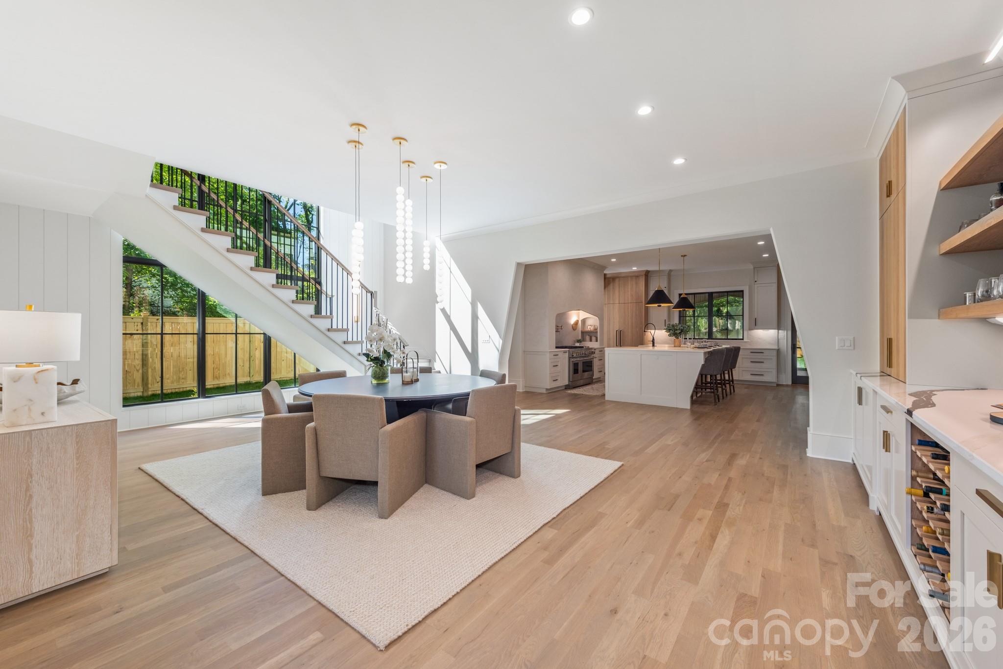 Photo 4 of 4110 Melchor Avenue, Charlotte, NC
