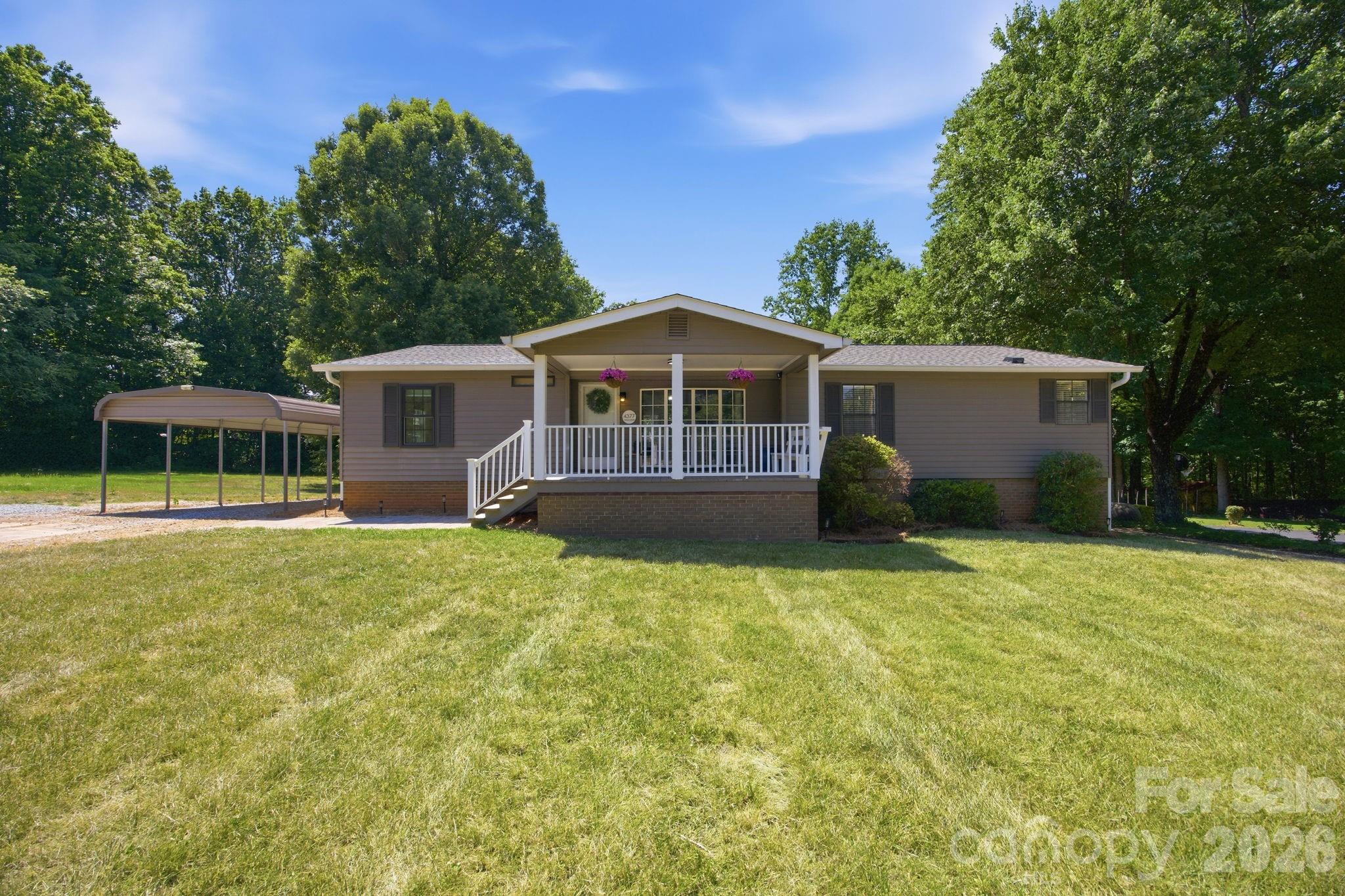 4377 Catawba Burris Road, Denver, NC - photo 5 of 49