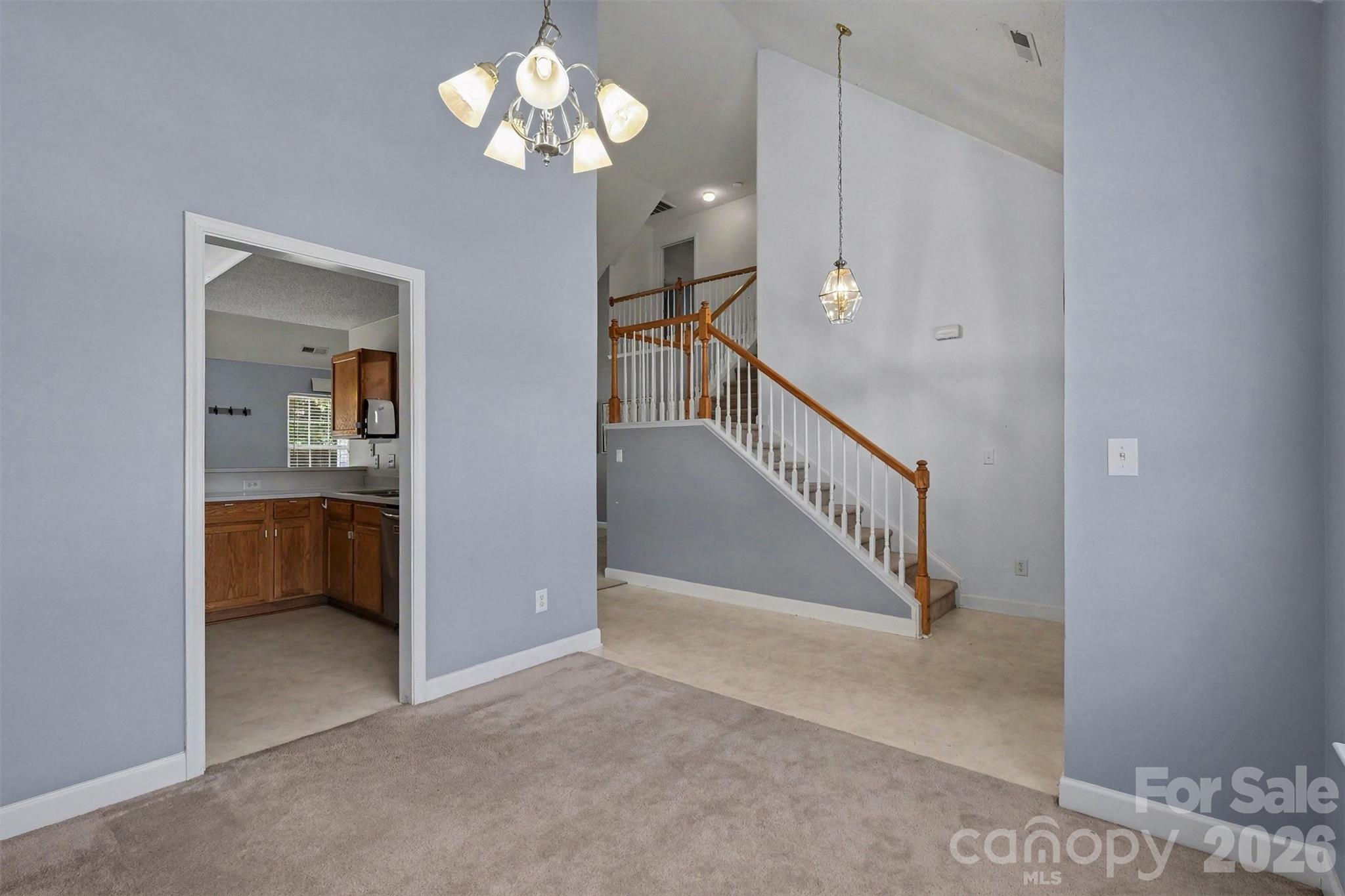 Photo 4 of 9229 Simonton Drive, Charlotte, NC