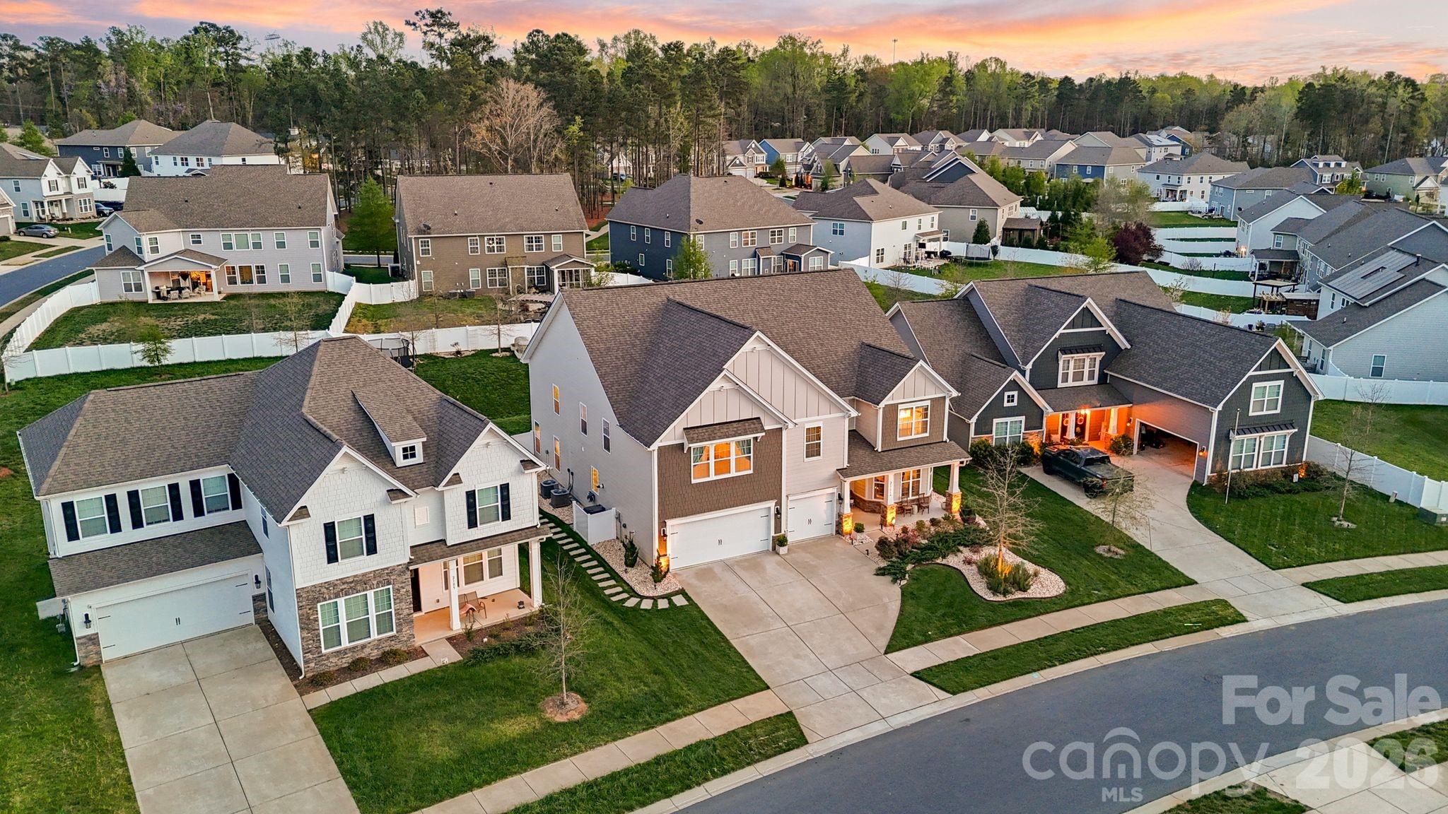 2111 Lapalma Trace, Lake Wylie, SC - photo 43 of 49