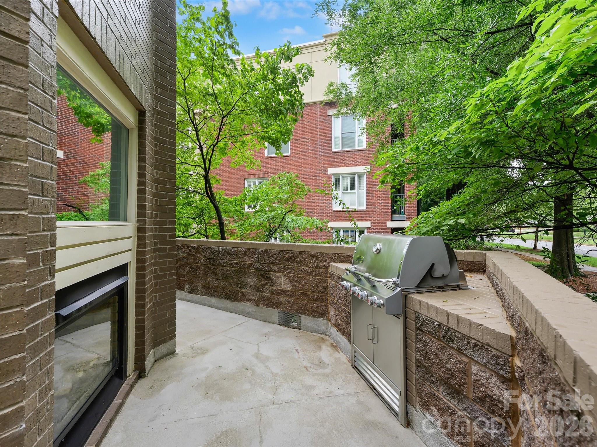 Photo 33 of 420 Queens Road3, Charlotte, NC