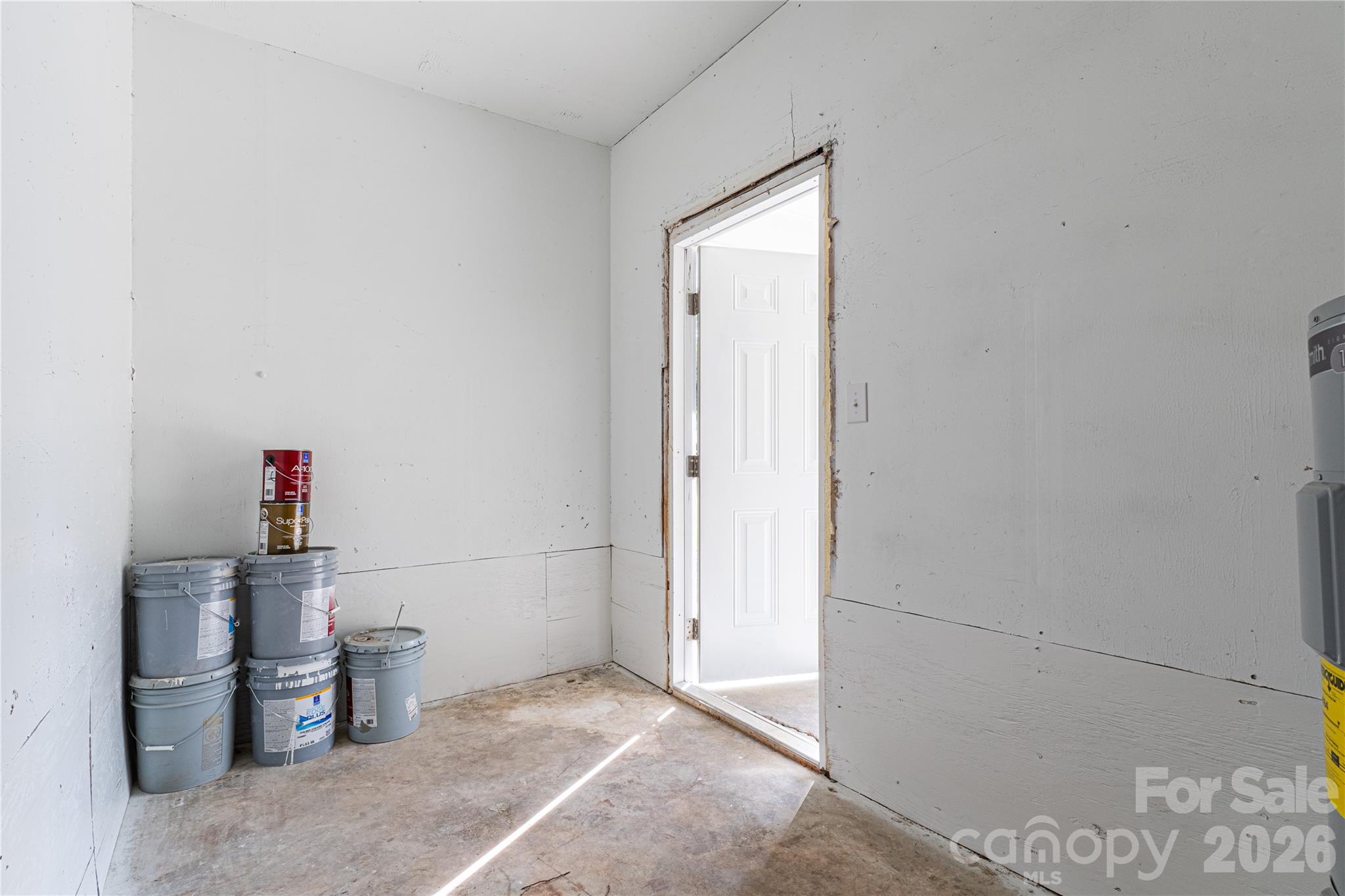 213 Washington Street, Wingate, NC - photo 20 of 25
