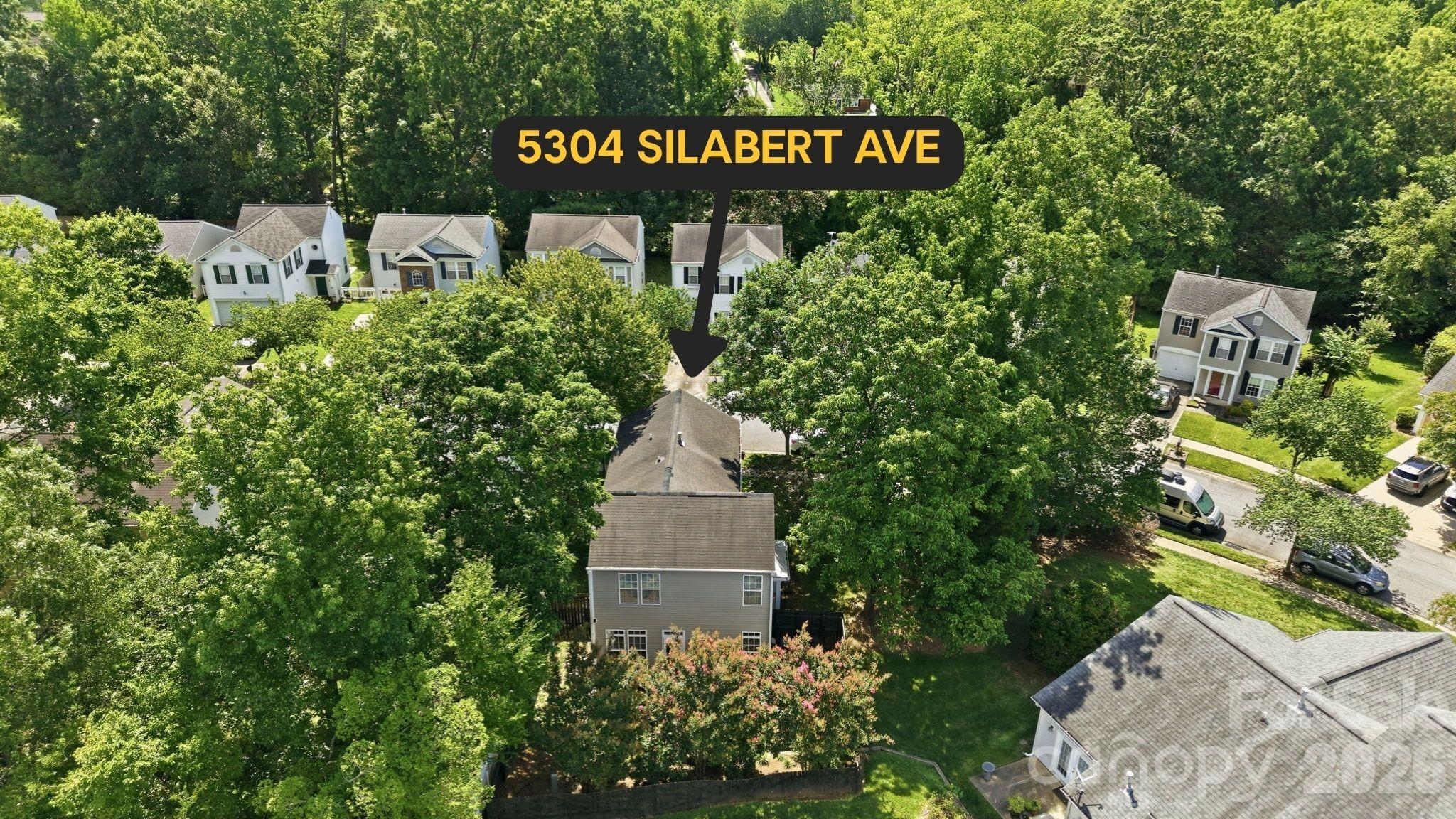 Photo 43 of 5304 Silabert Avenue, Charlotte, NC