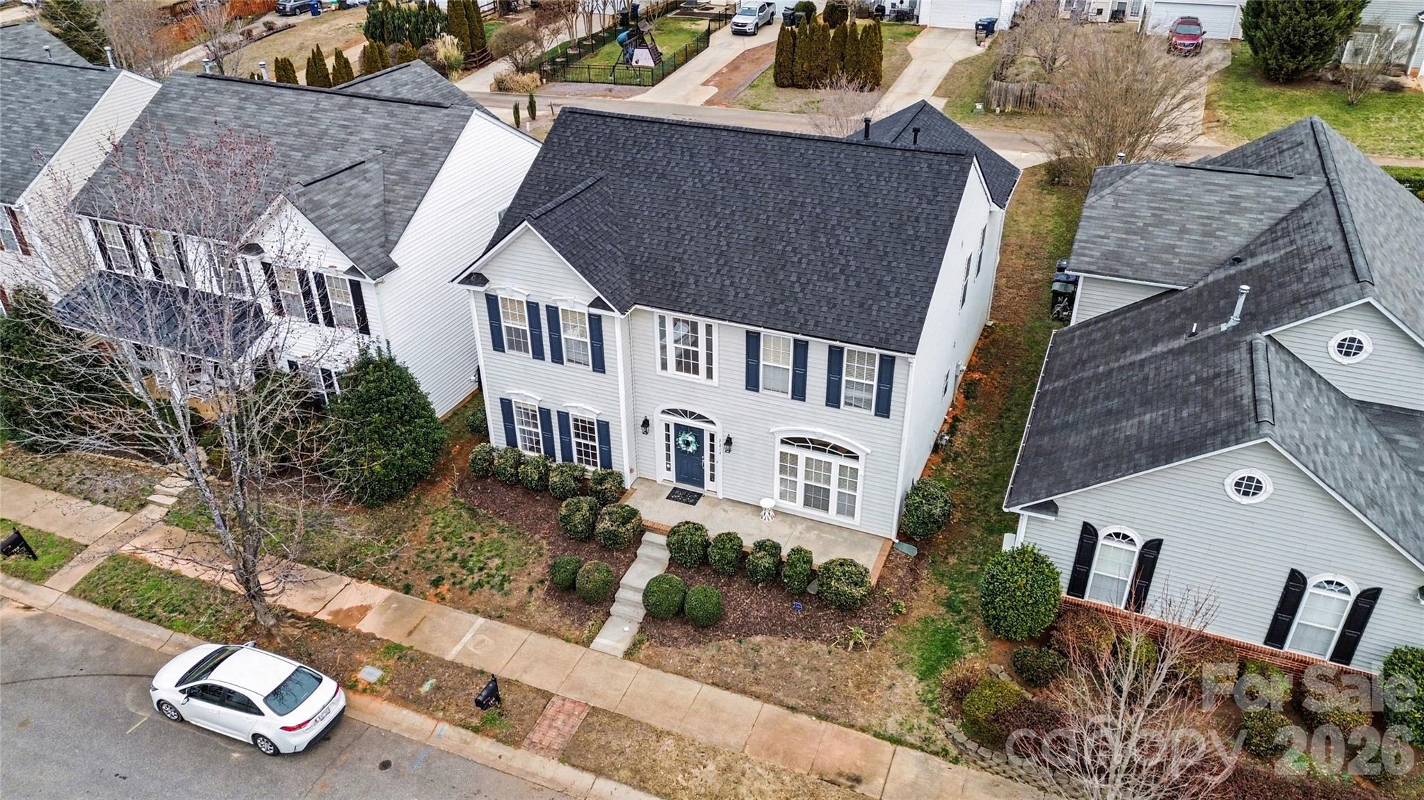 7014 Church Wood Lane, Huntersville, NC - photo 39 of 46