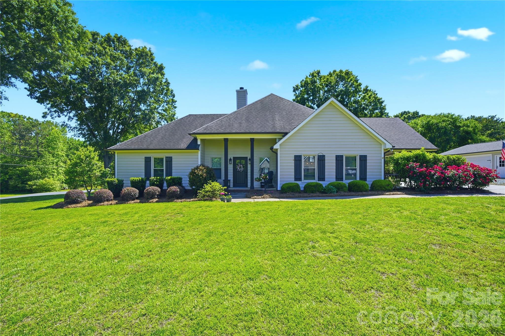 5701 Cedar Hill Drive, Wesley Chapel, NC - photo 1 of 43