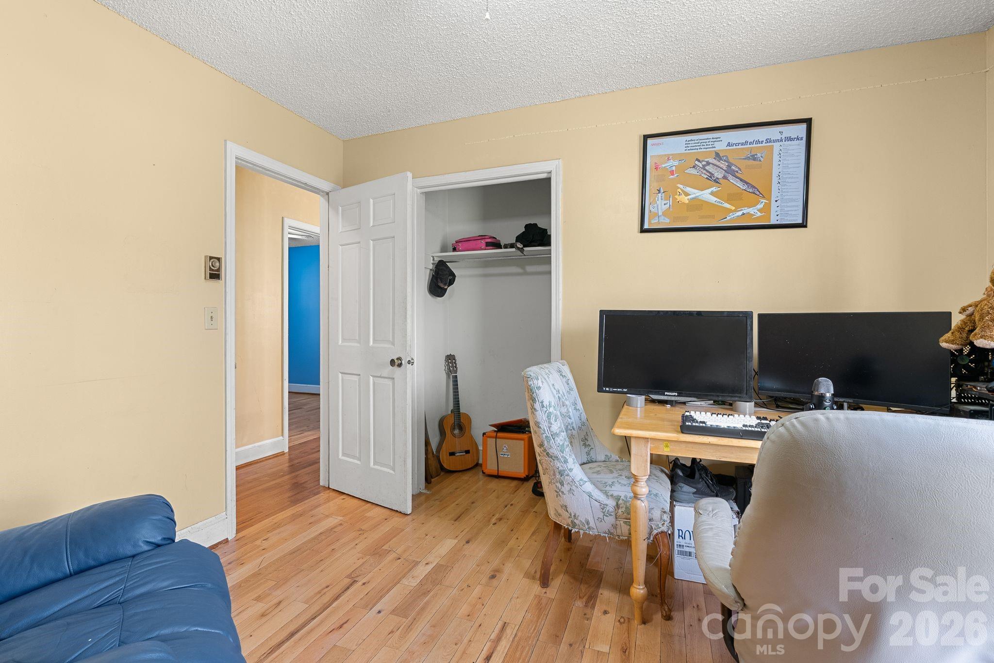 33 Fairfield Drive, Candler, NC - photo 15 of 43