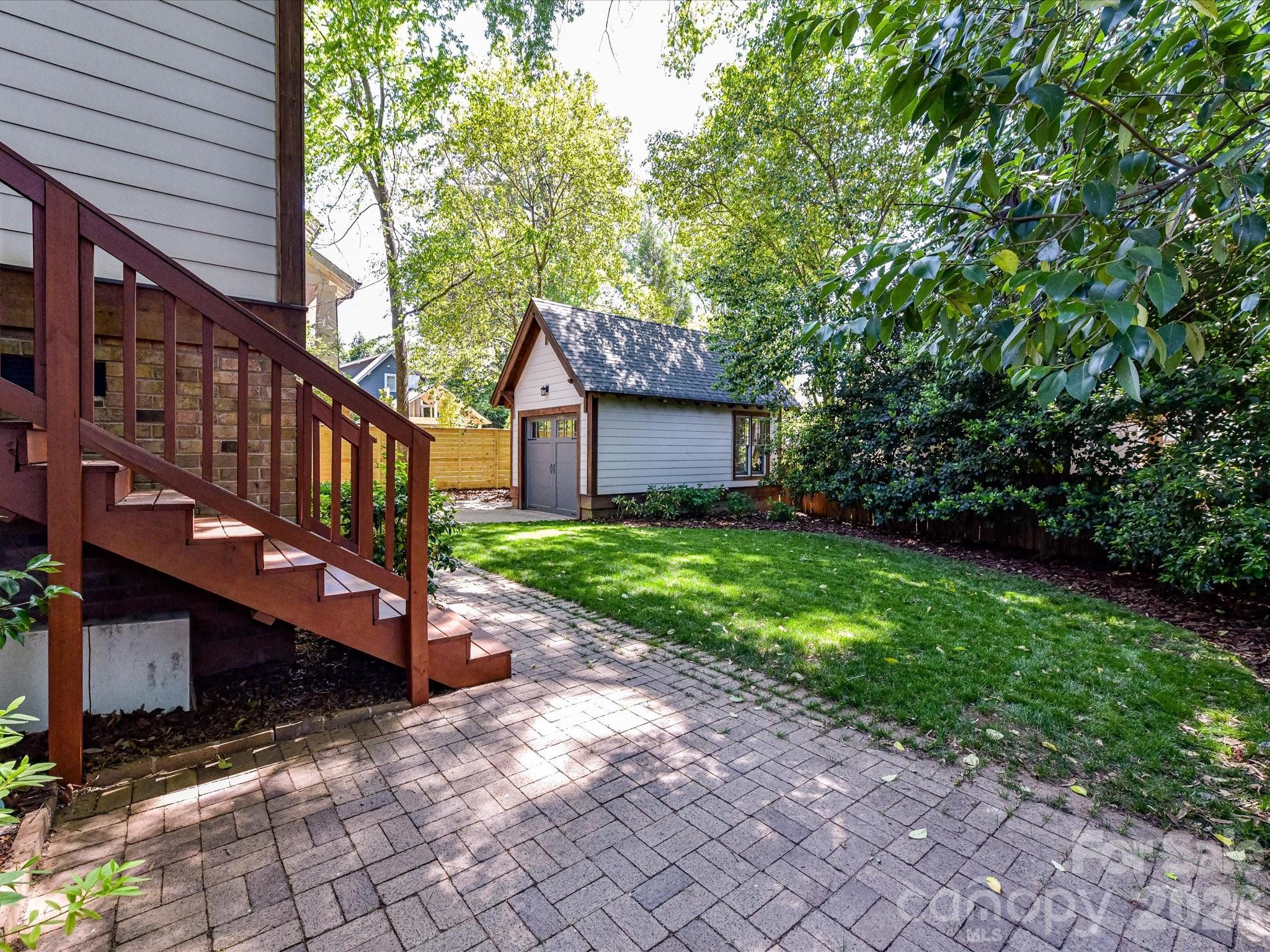 514 Magnolia Avenue, Charlotte, NC - photo 44 of 49