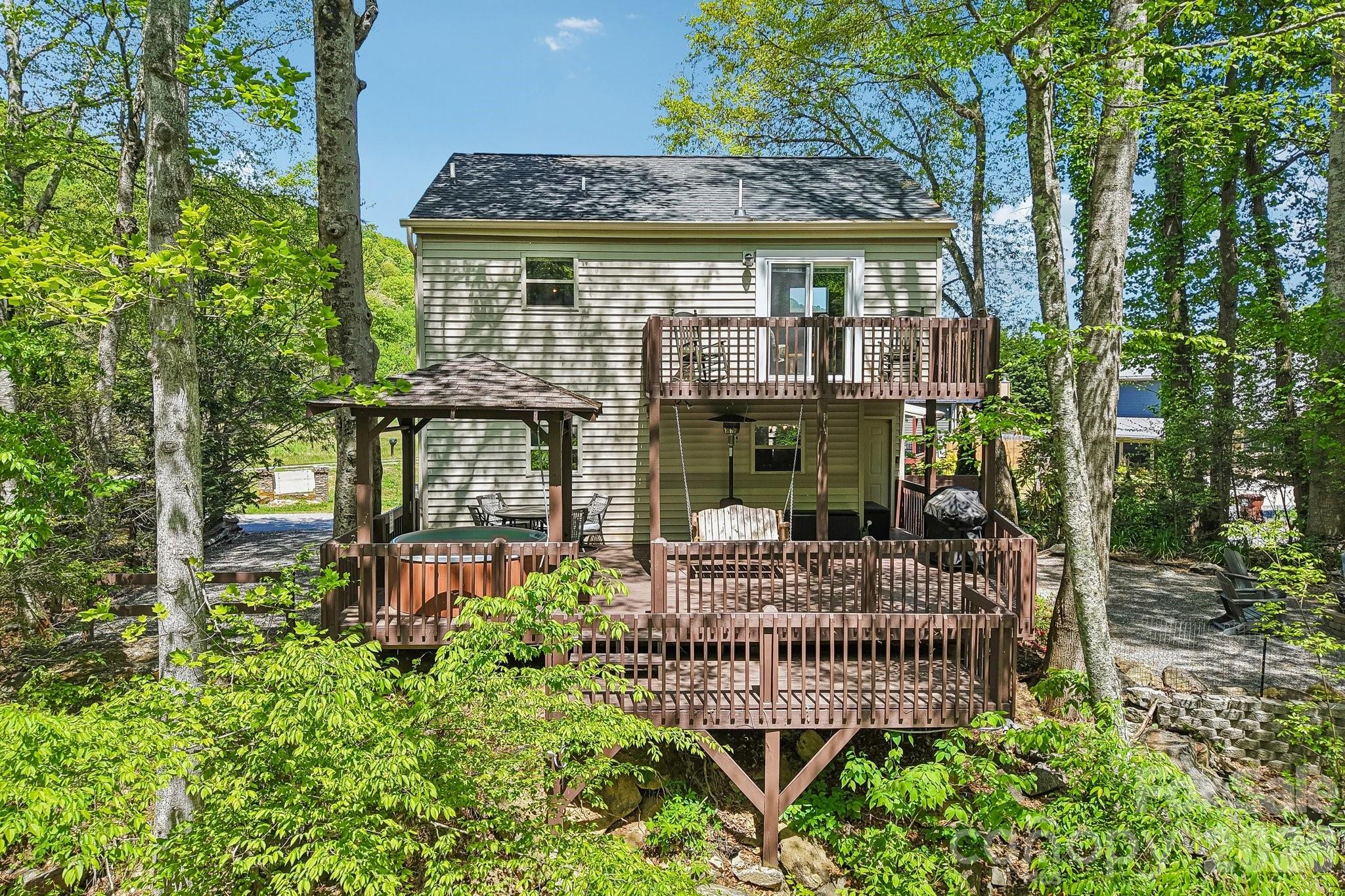12 Indian Trace Road, Maggie Valley, NC - photo 40 of 46