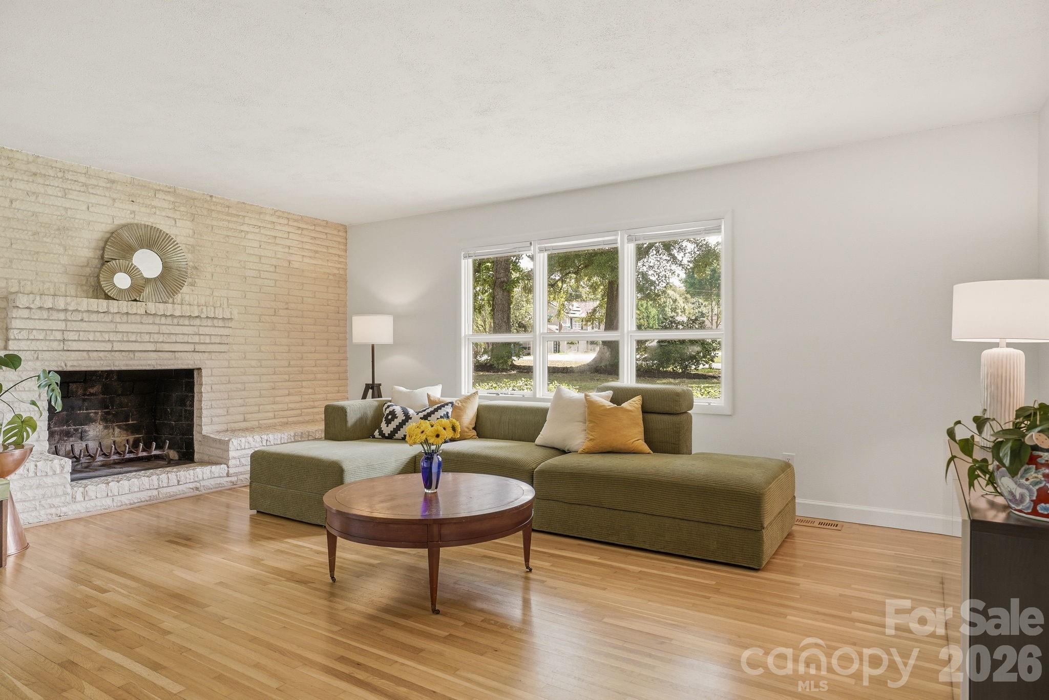 Photo 6 of 181 Woodlynn Drive, Charlotte, NC