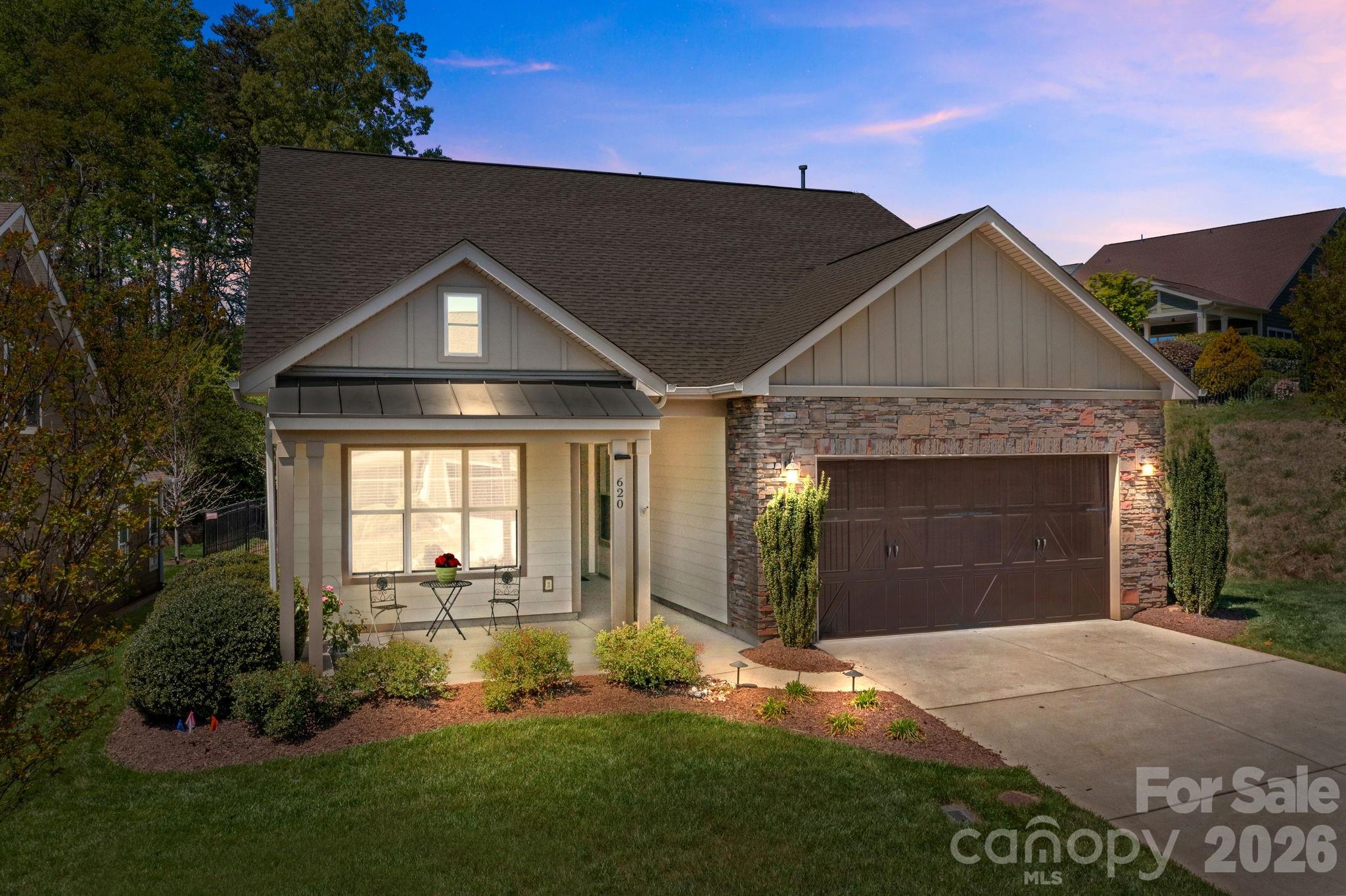 620 Tallulah Falls Drive, Denver, NC