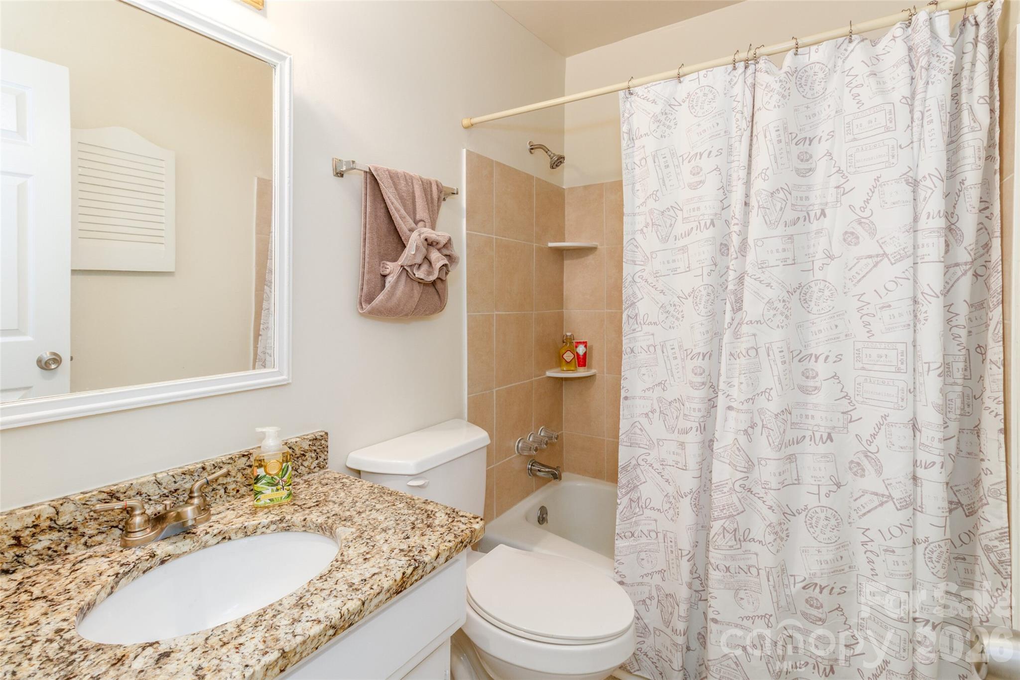 Photo 17 of 8300 Knights Bridge Road, Charlotte, NC