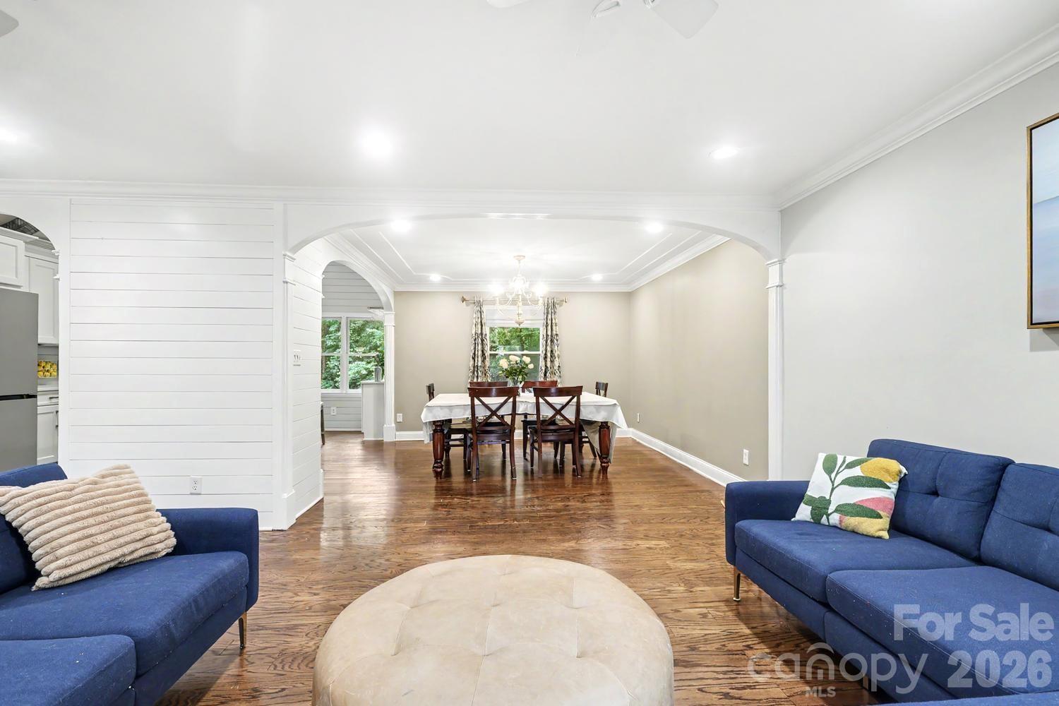 Photo 6 of 3524 Mill Pond Road, Charlotte, NC