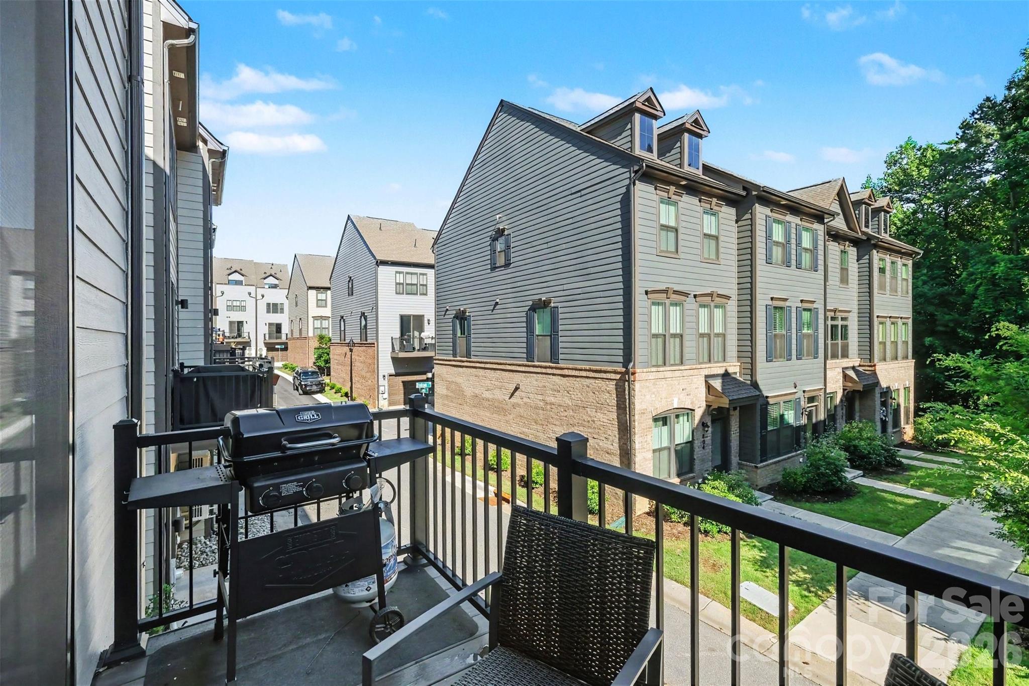 Photo 11 of 300 Twinflower Lane, Charlotte, NC