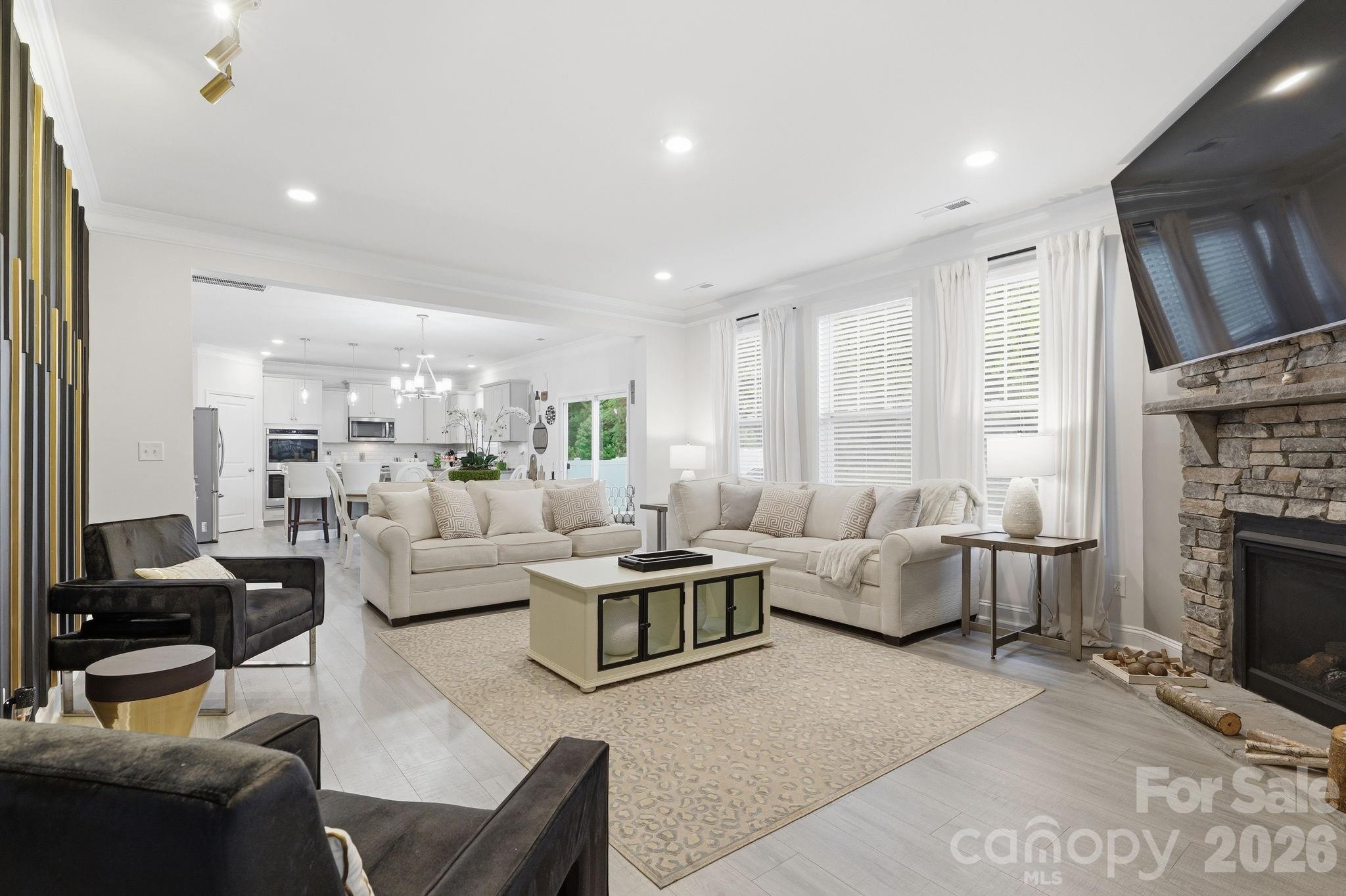 108 W Northstone Road, Mooresville, NC - photo 11 of 49