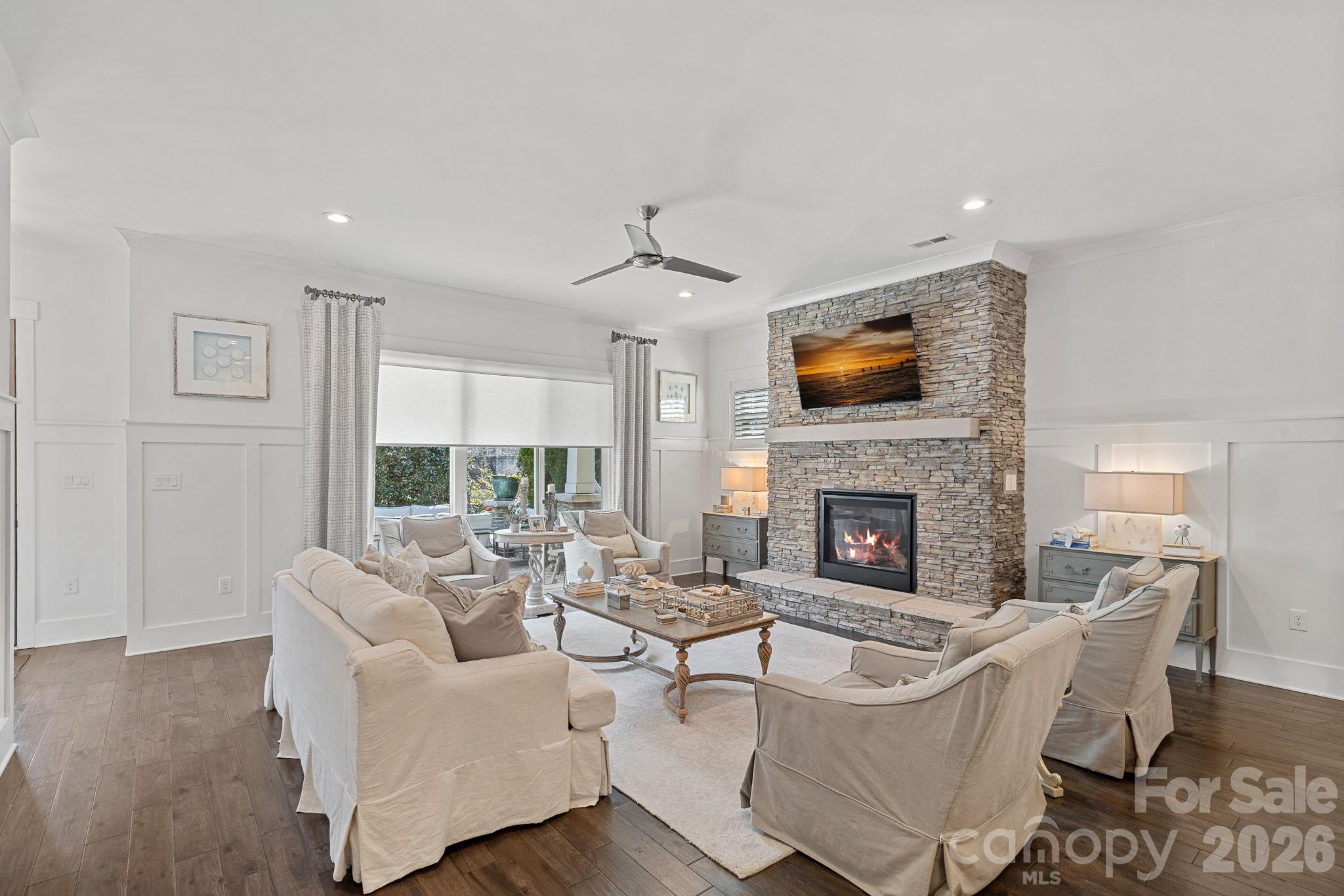 744 Amalfi Drive, Davidson, NC - photo 5 of 49