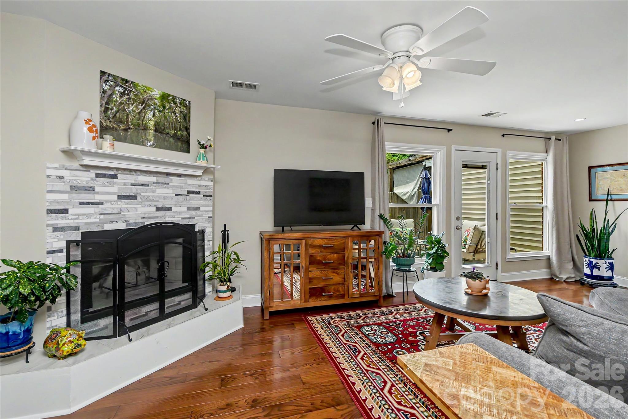 Photo 4 of 8333 Knights Bridge Road, Charlotte, NC