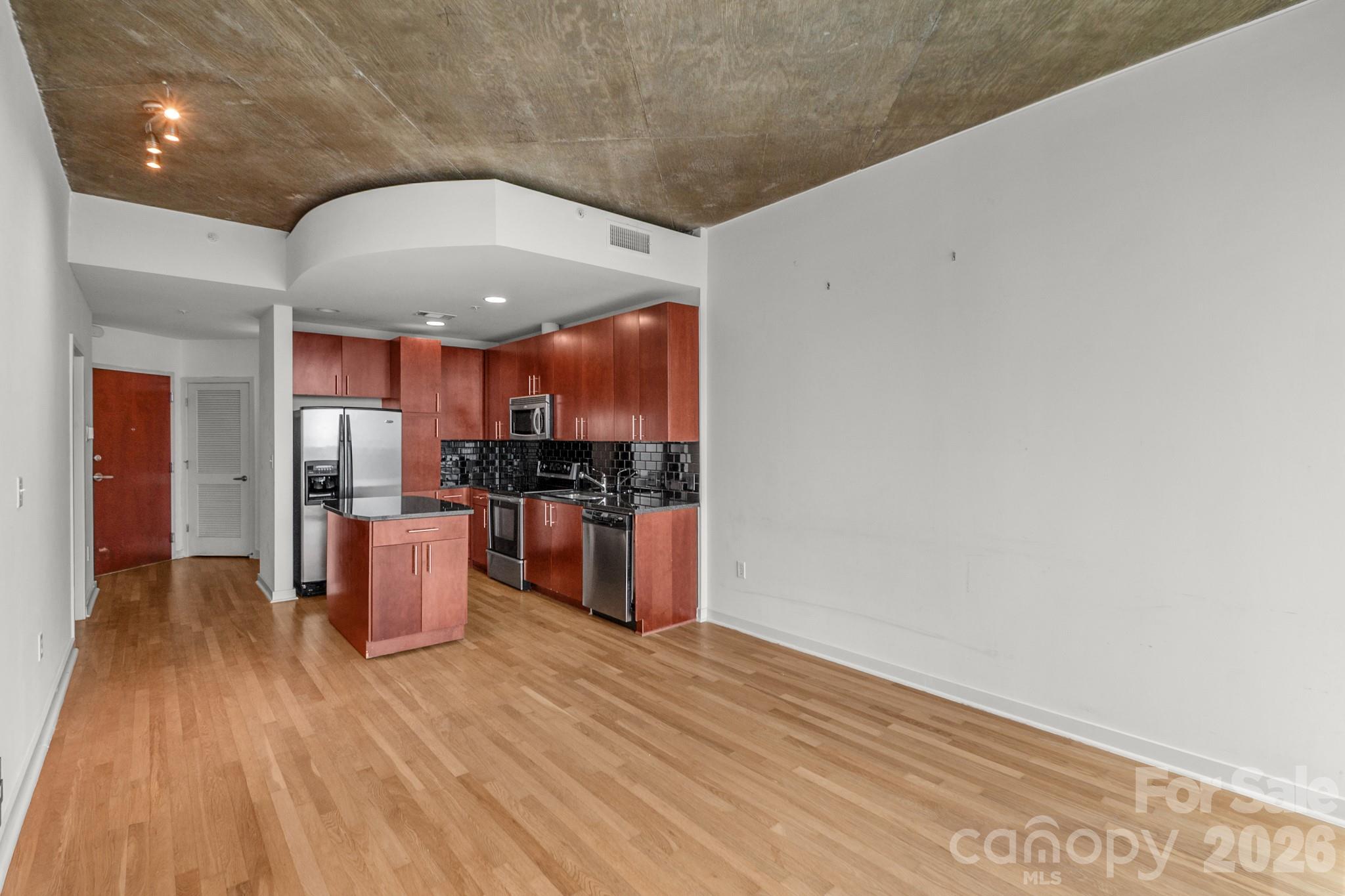 Photo 5 of 210 N Church Street3111, Charlotte, NC