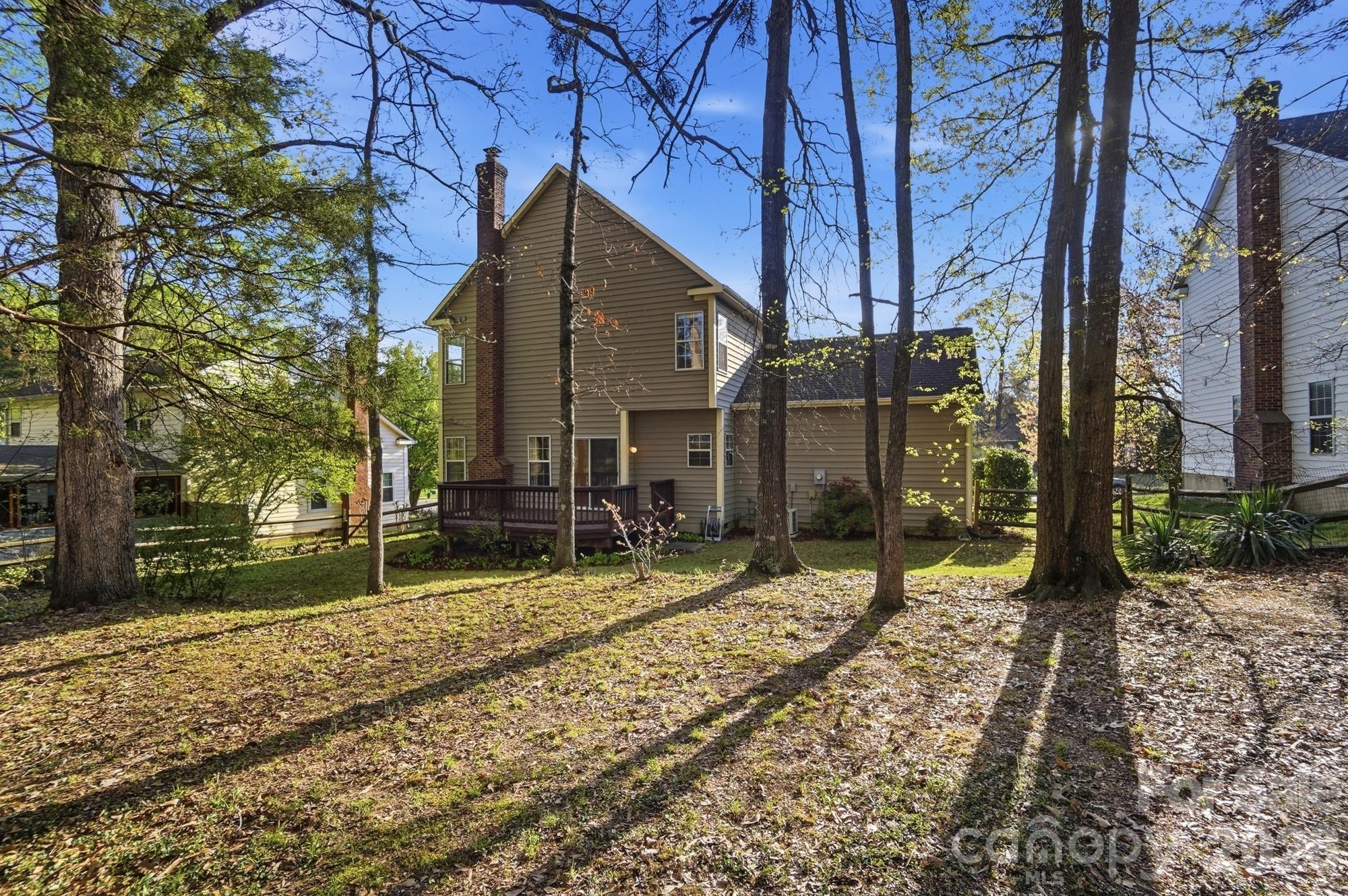 Photo 28 of 8721 Woodcock Lane, Charlotte, NC