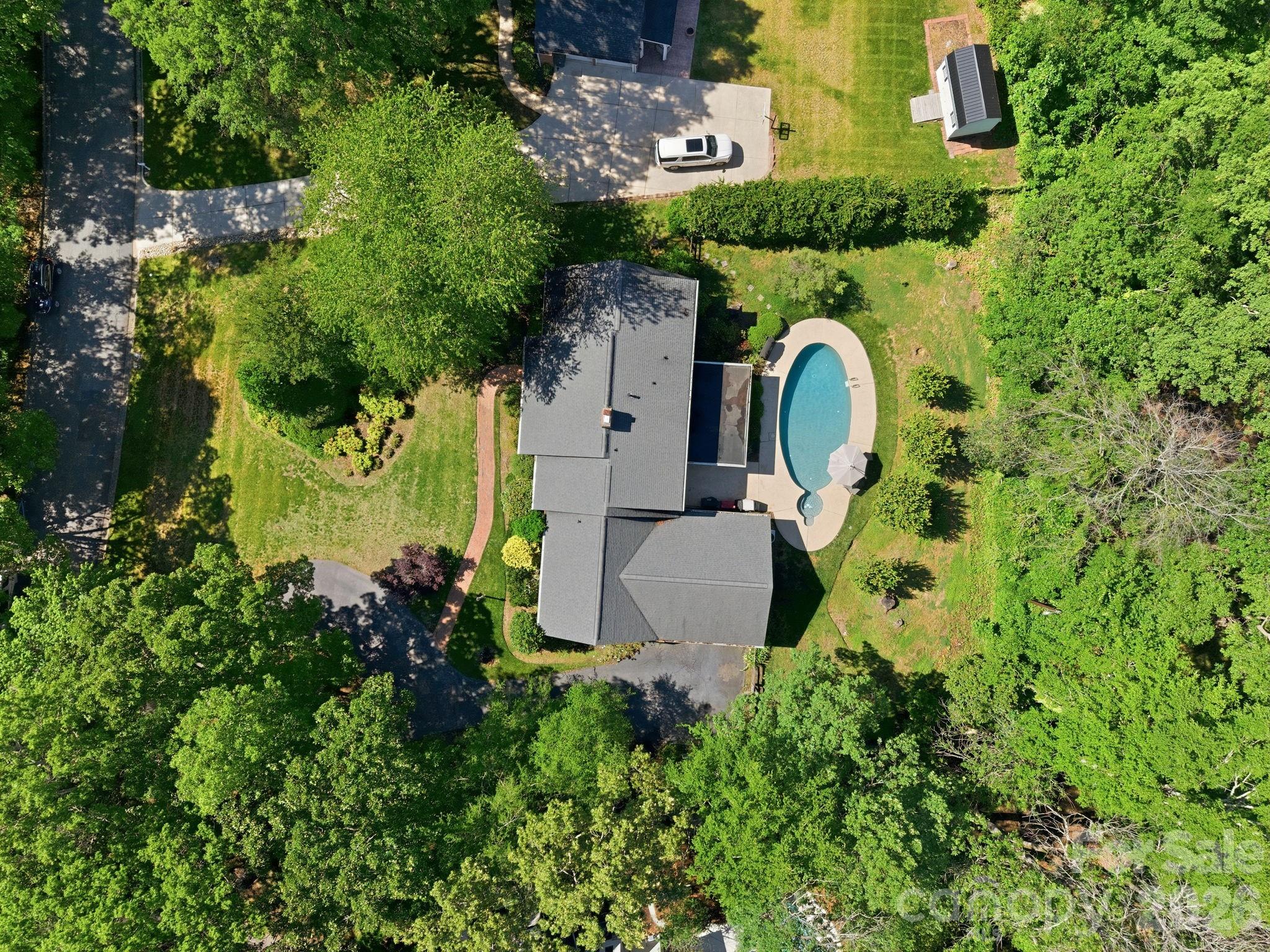 408 Bethel Drive, Salisbury, NC - photo 43 of 49