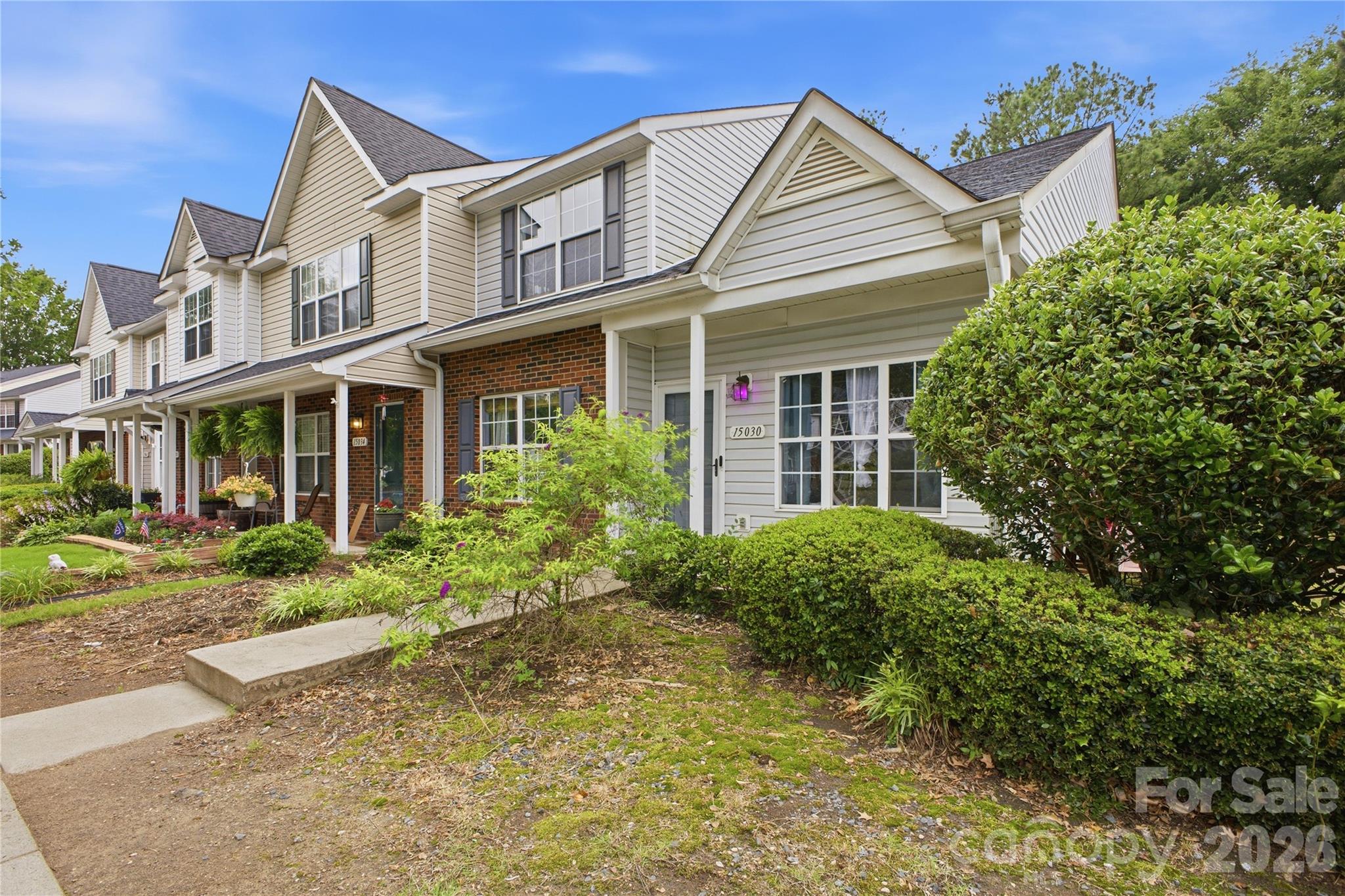 Photo 3 of 15030 Deshler Court, Charlotte, NC