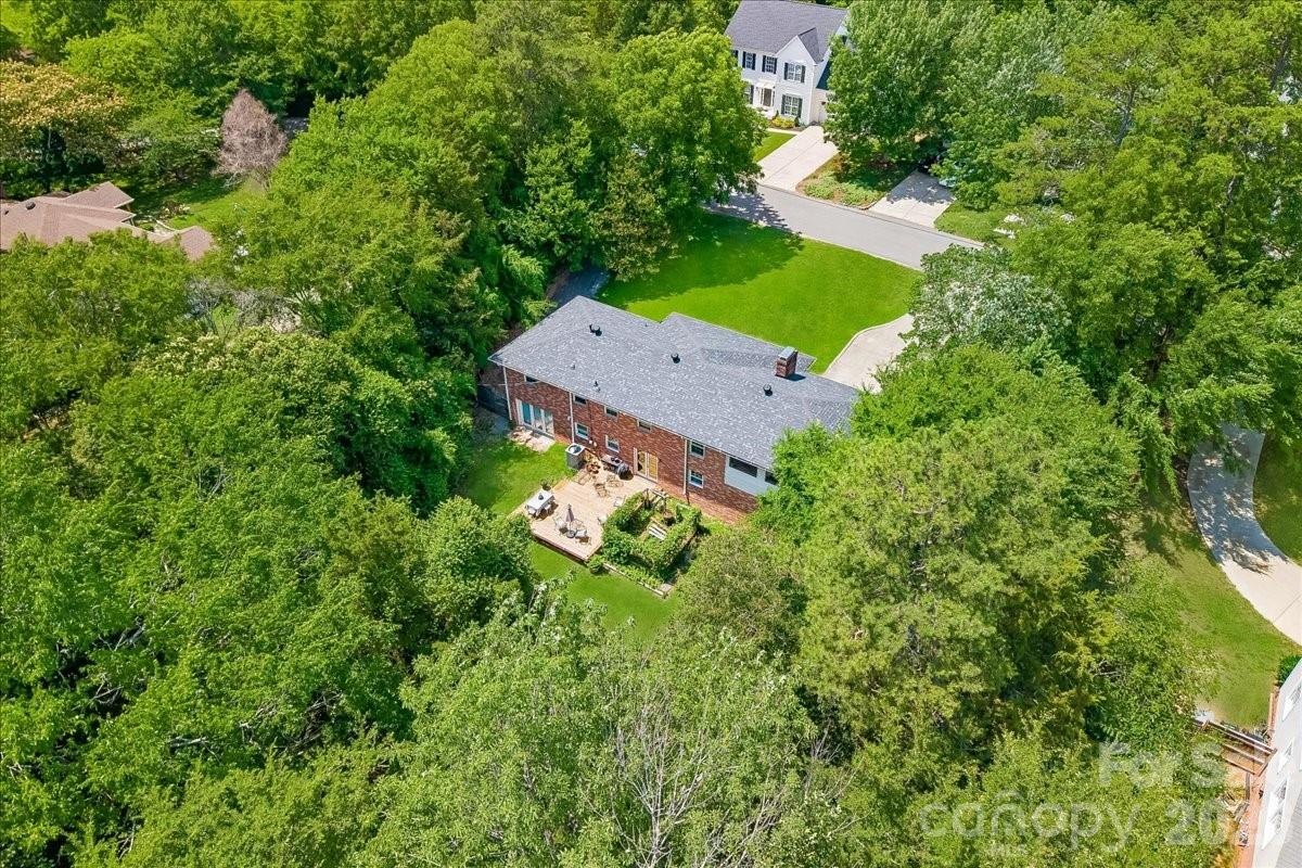 Home for sale at 1135 Blueberry Lane, Charlotte, NC — photo 48 of 48