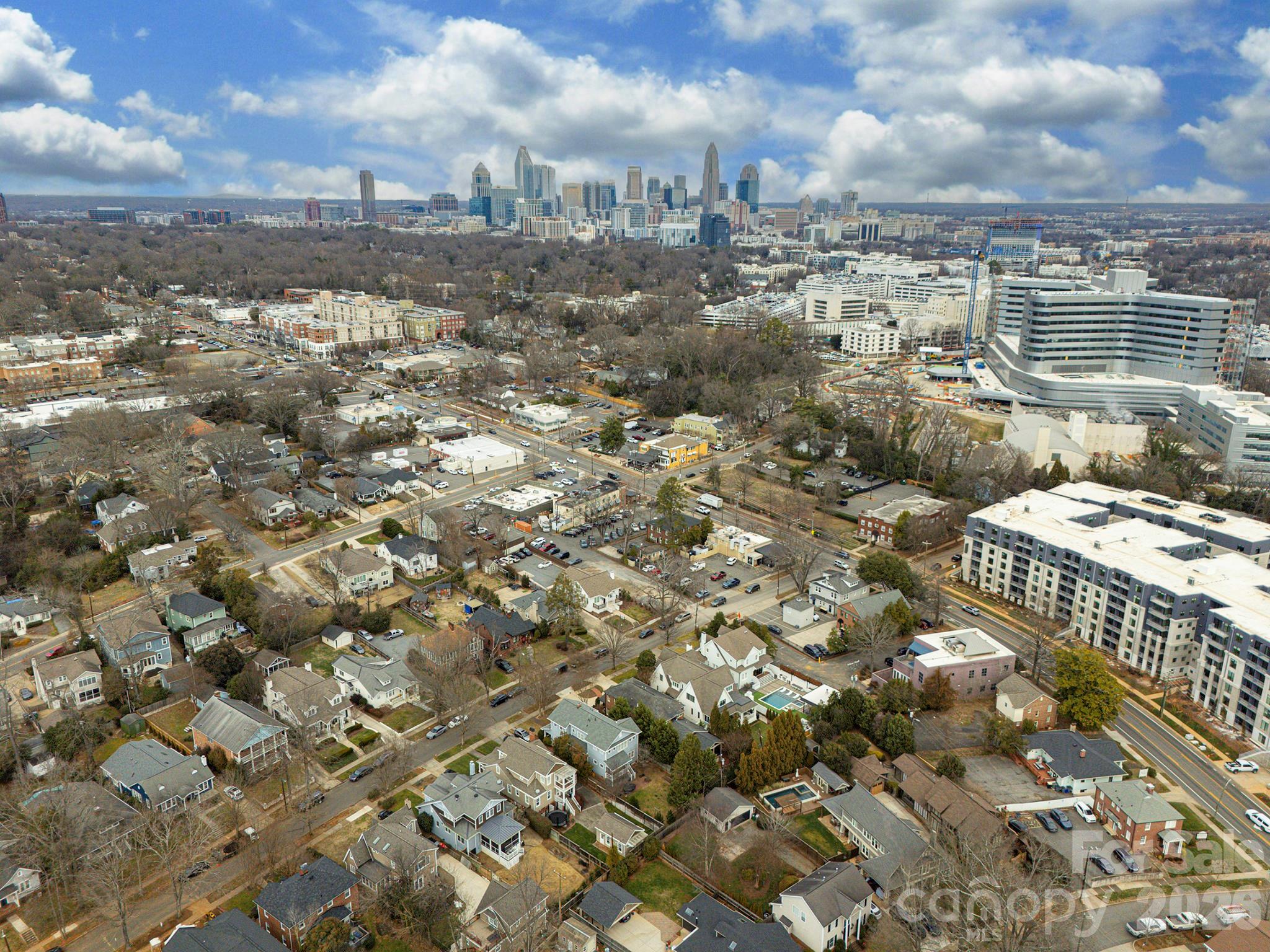 1825 Lombardy Circle, Charlotte, NC - photo 42 of 49