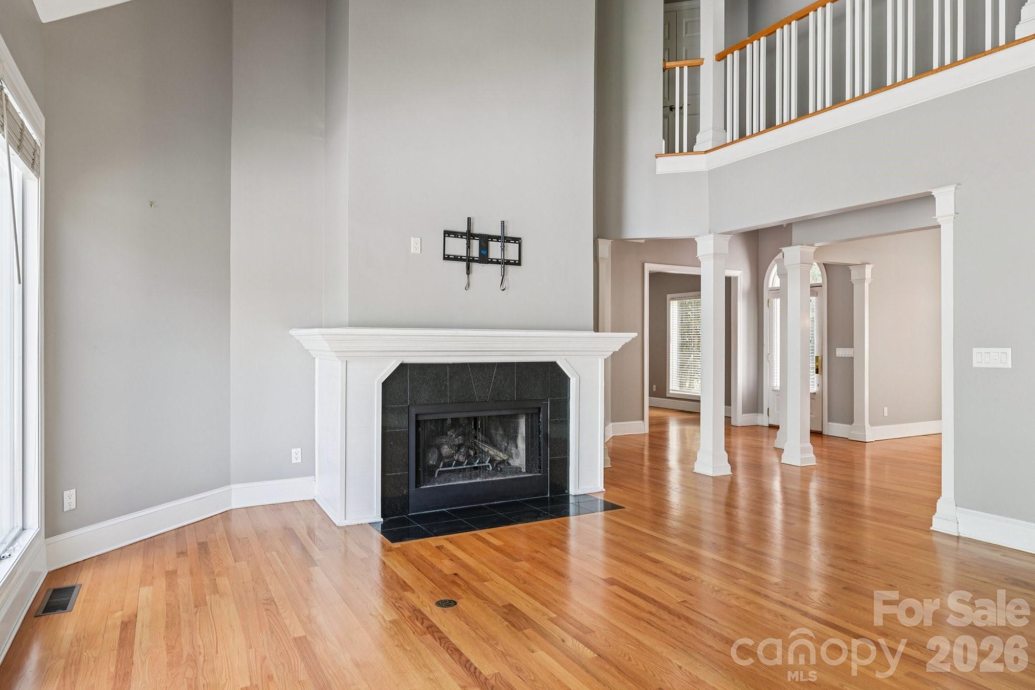 Photo 4 of 16201 Woolwine Road, Charlotte, NC